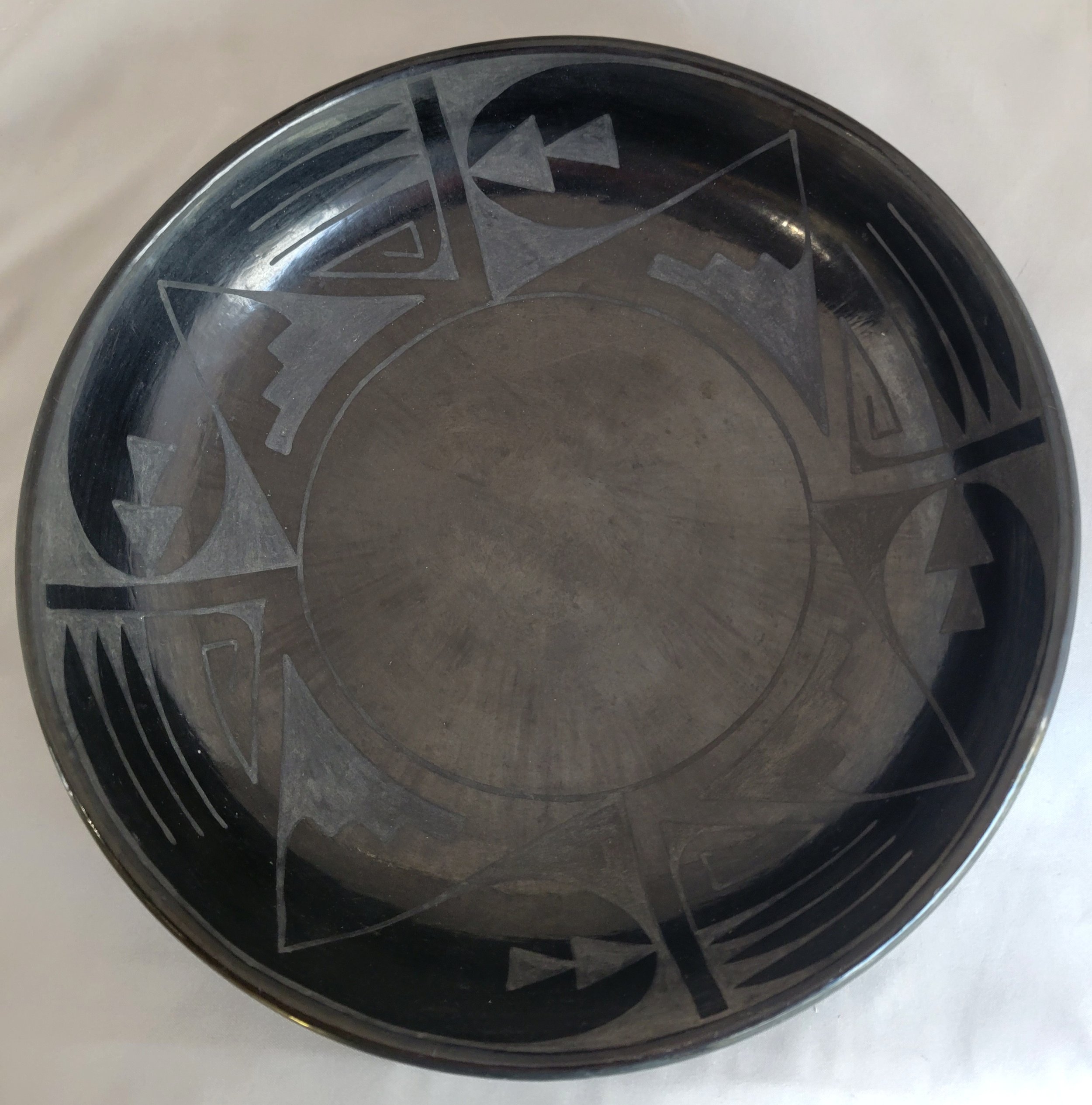 Tewa pottery — Bahti Indian Arts