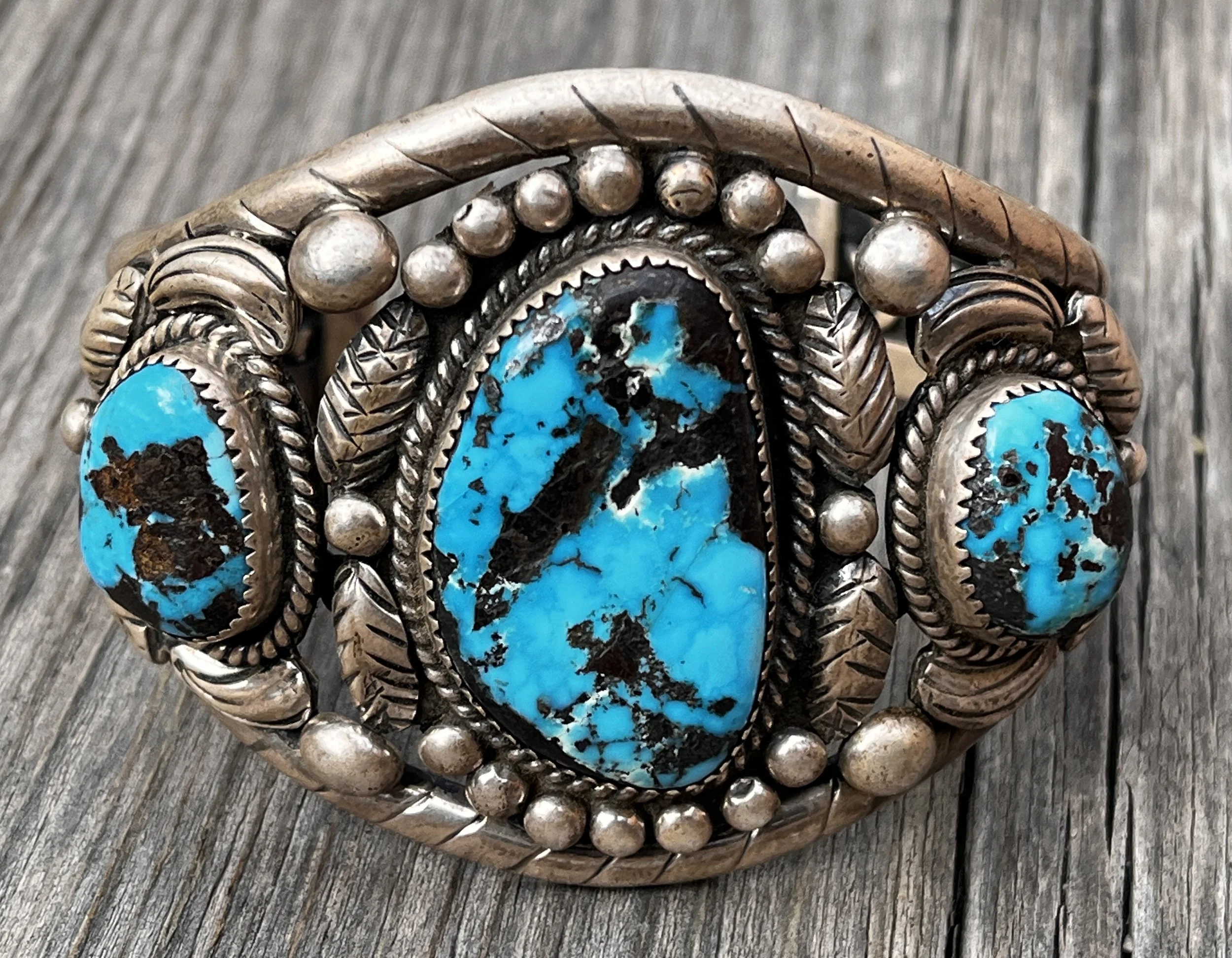 Bracelets — Bahti Indian Arts