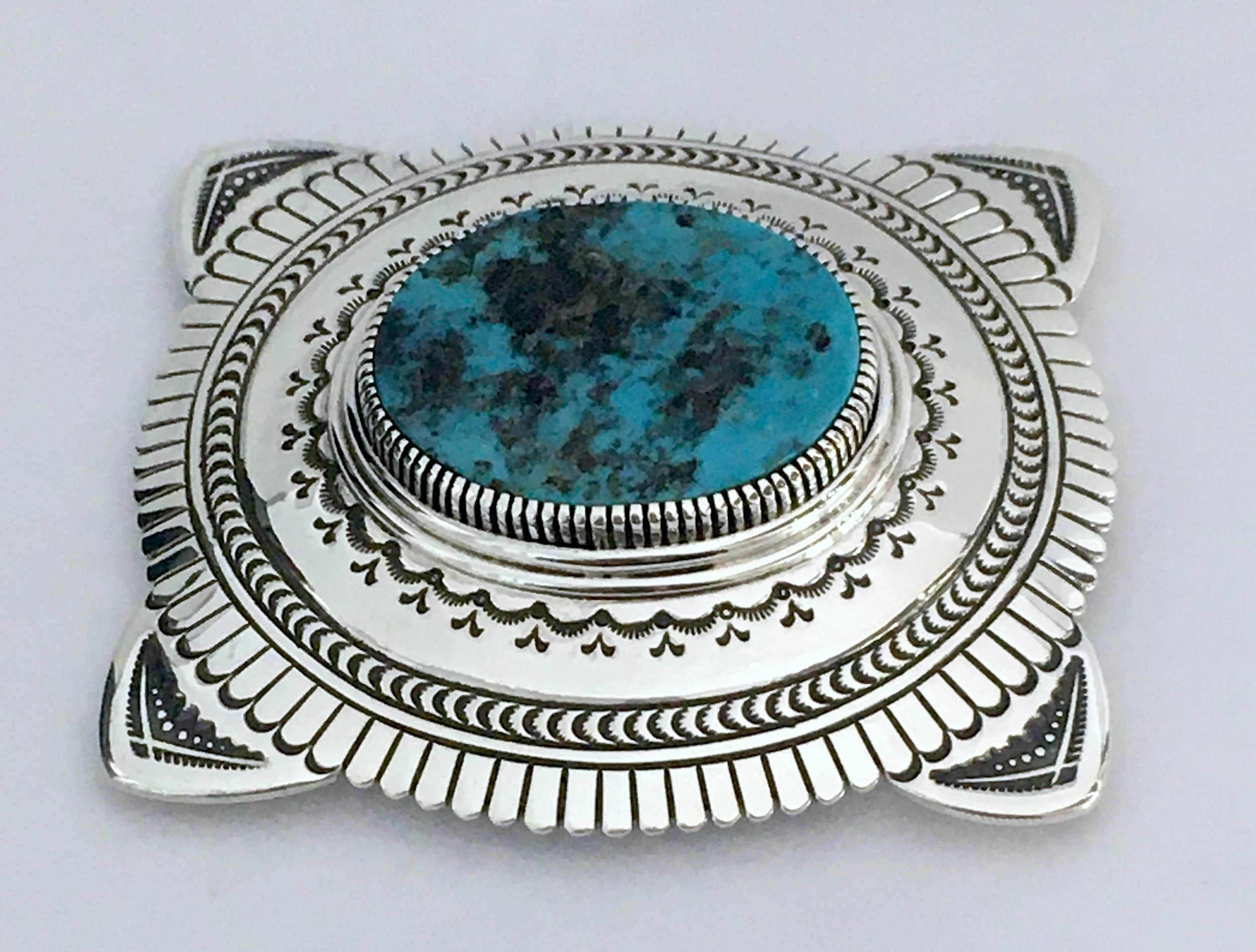 Spotlight — Bahti Indian Arts