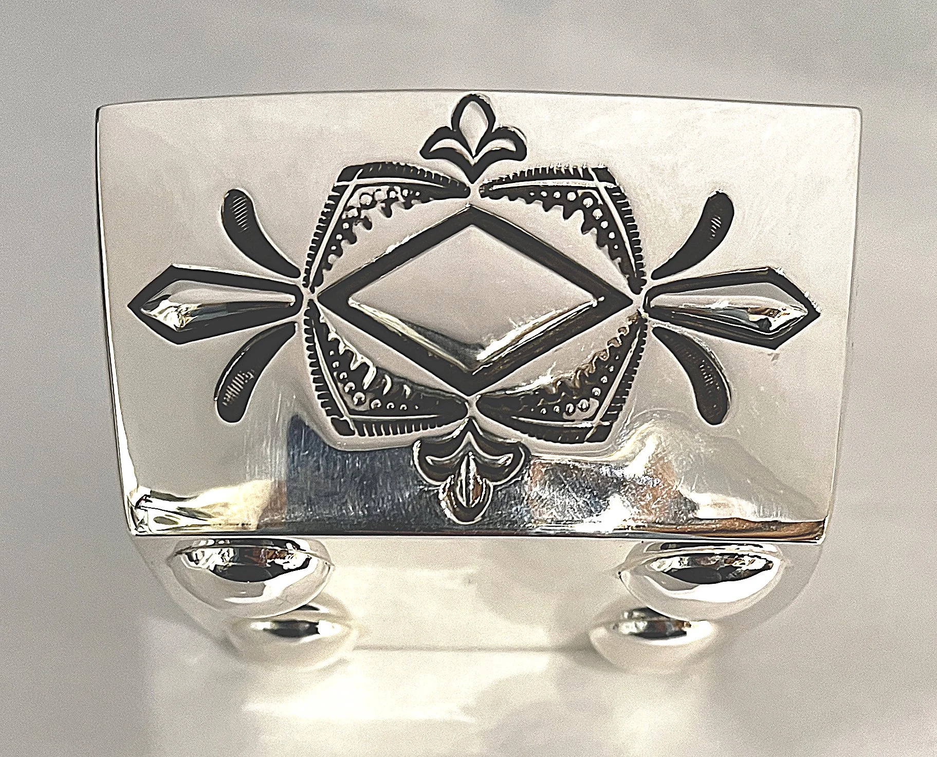 Spotlight — Bahti Indian Arts