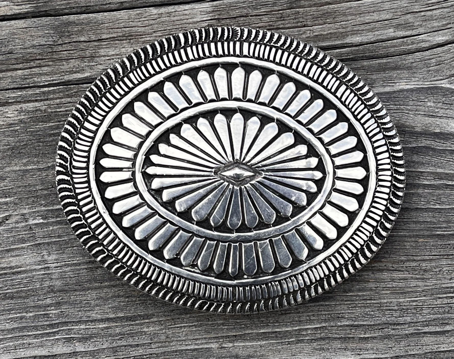 Buckles and Bolas — Bahti Indian Arts