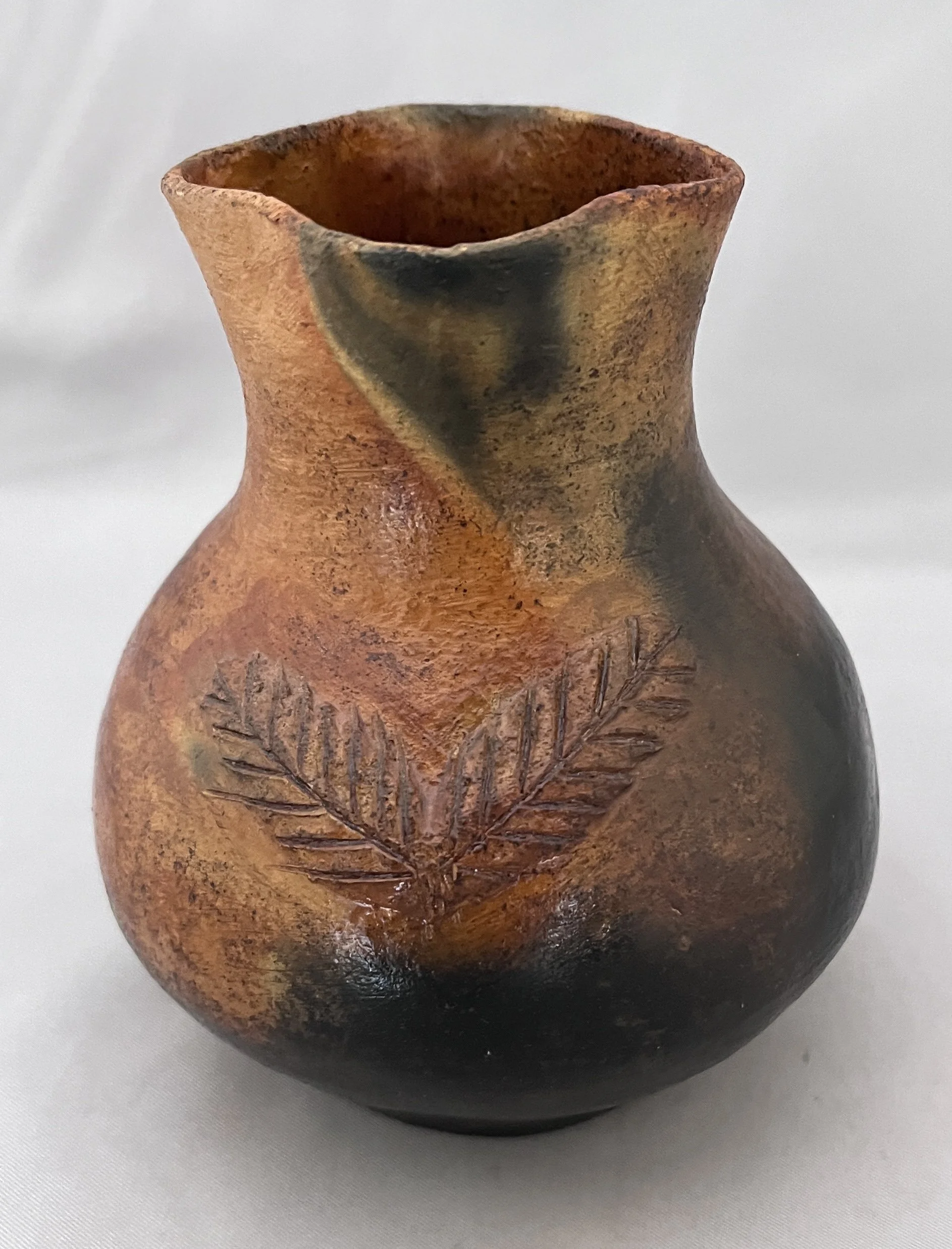 Navajo Pottery — Bahti Indian Arts