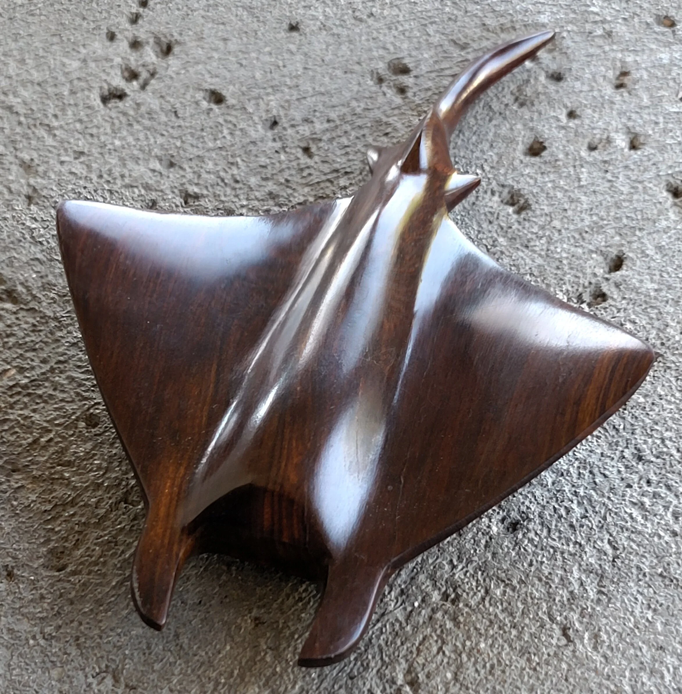 SERI INDIAN CARVINGS — Bahti Indian Arts