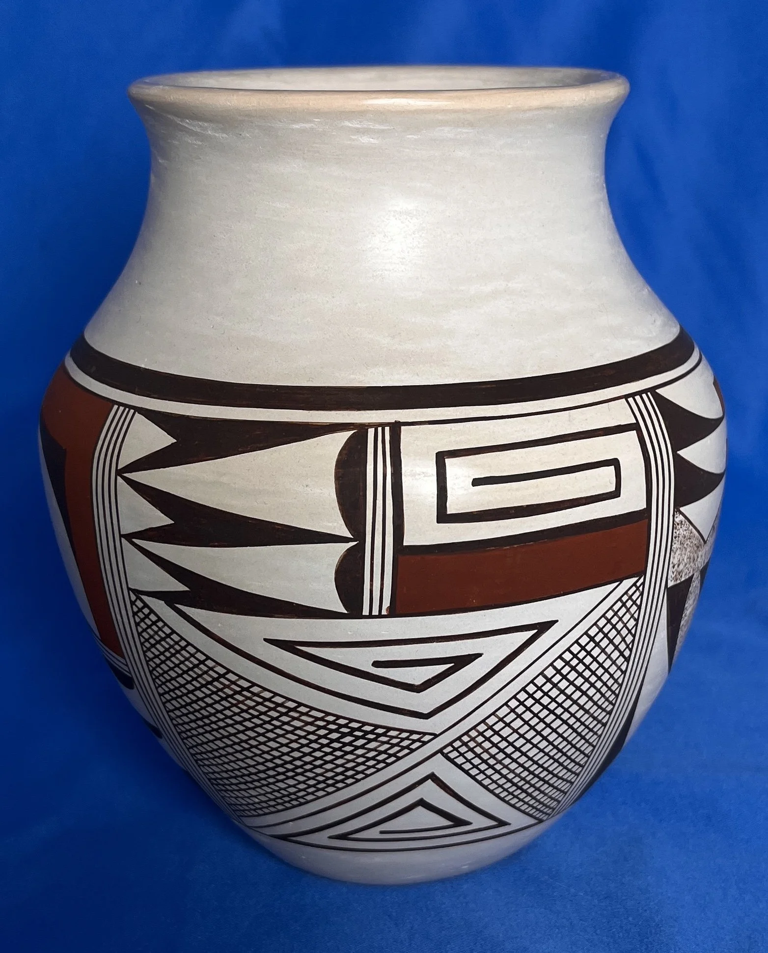 Hopi pottery — Bahti Indian Arts