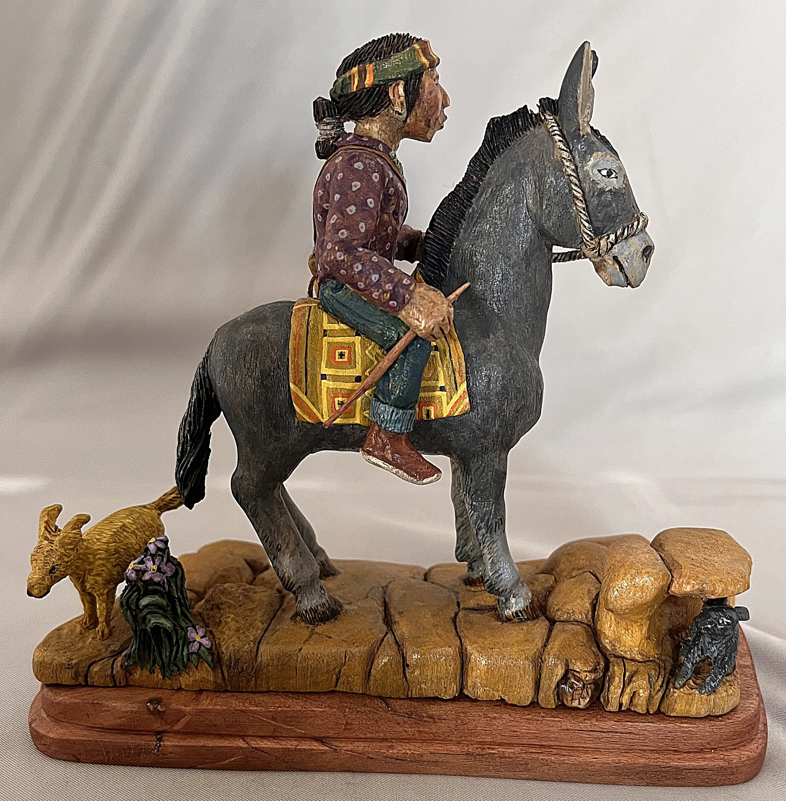 MUCH MORE — Bahti Indian Arts