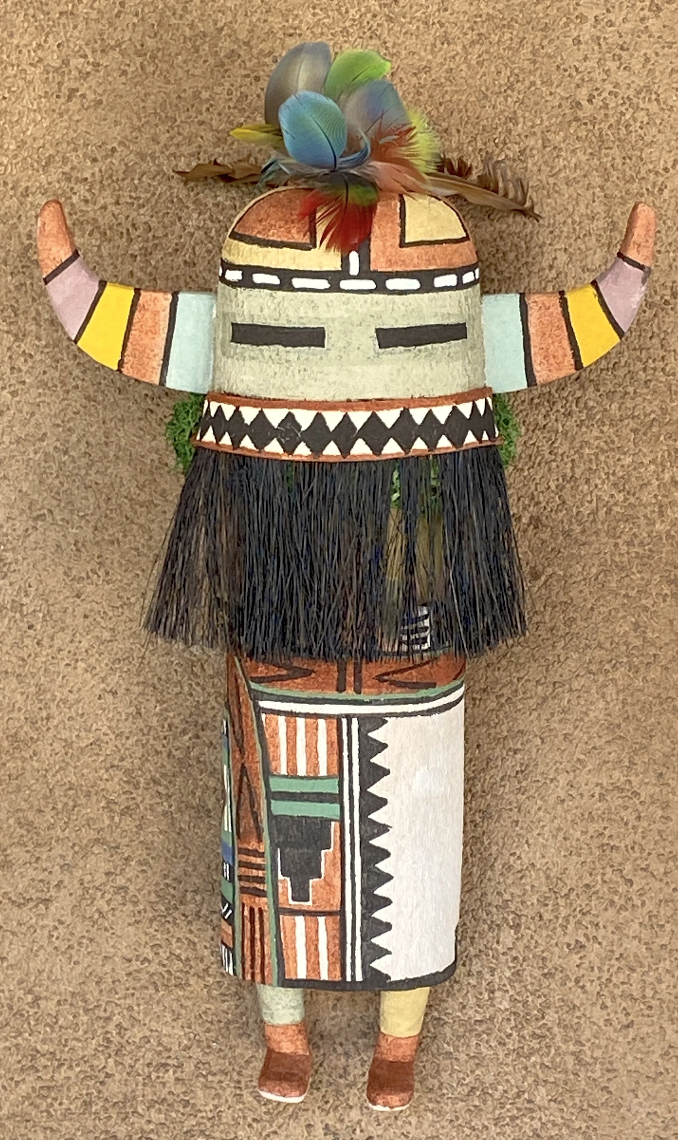 Katsina 1 — Bahti Indian Arts