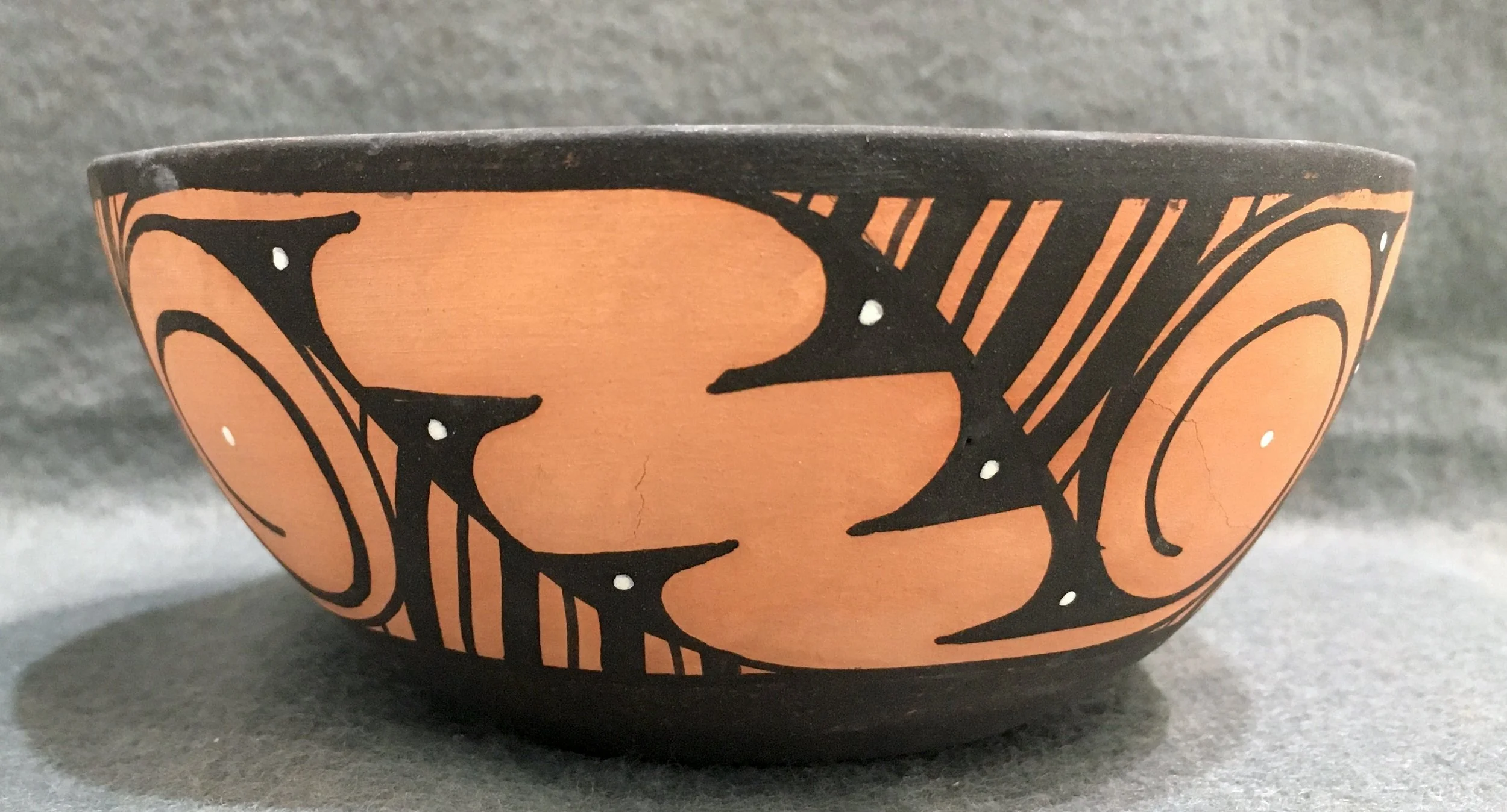 Zuni pottery — Bahti Indian Arts