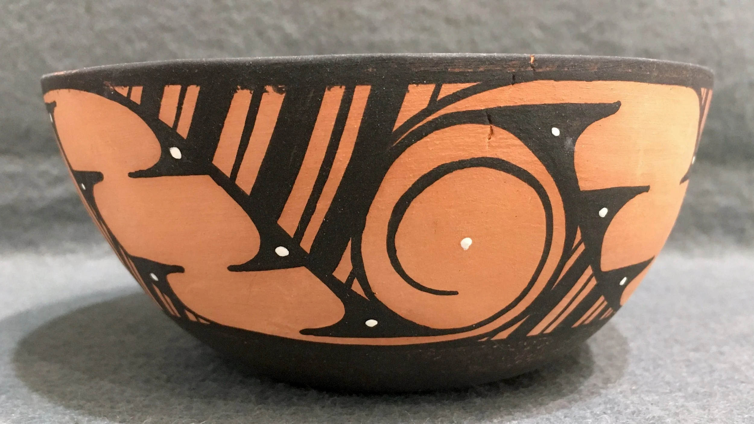 Zuni pottery — Bahti Indian Arts