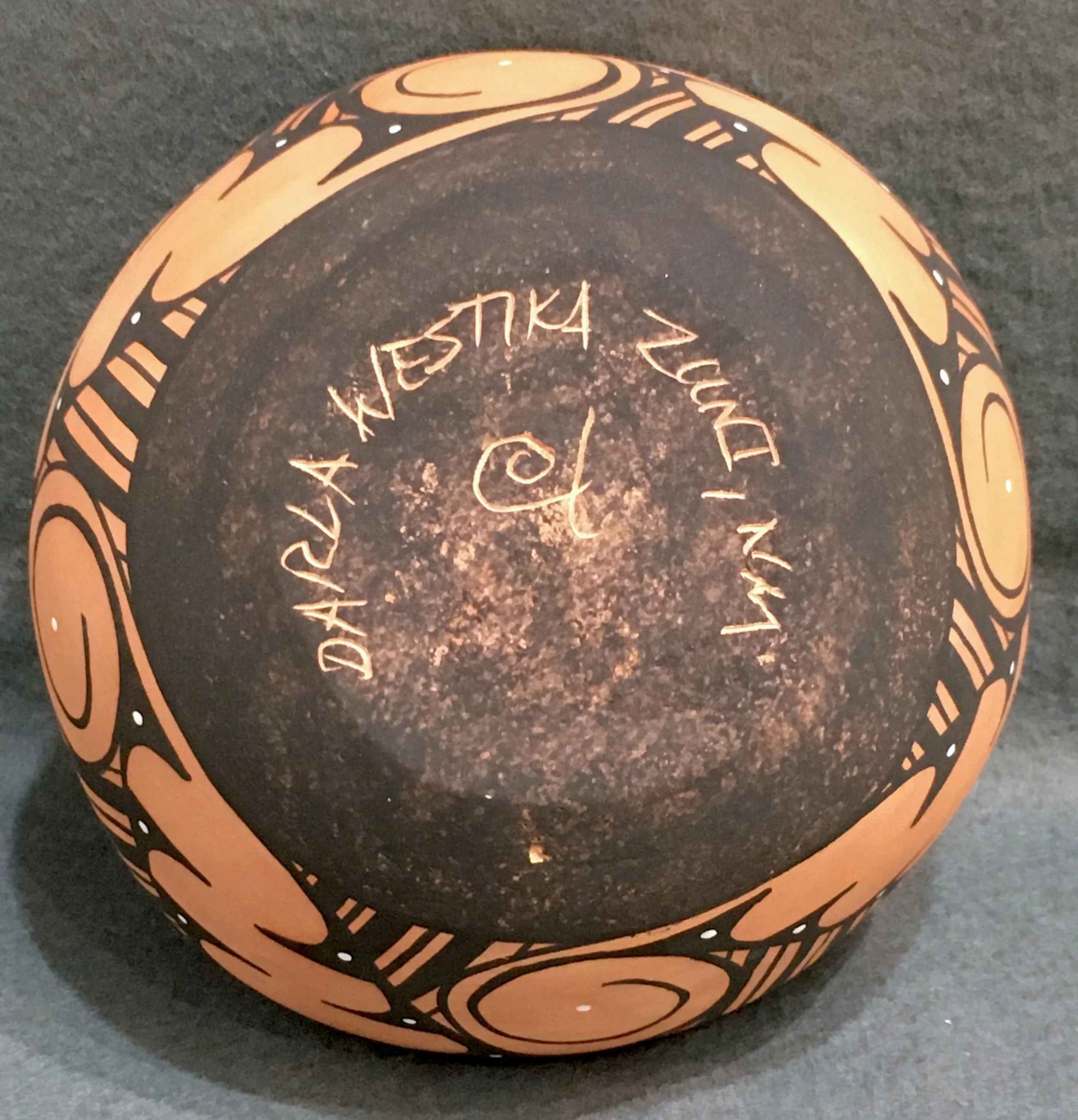 Zuni pottery — Bahti Indian Arts