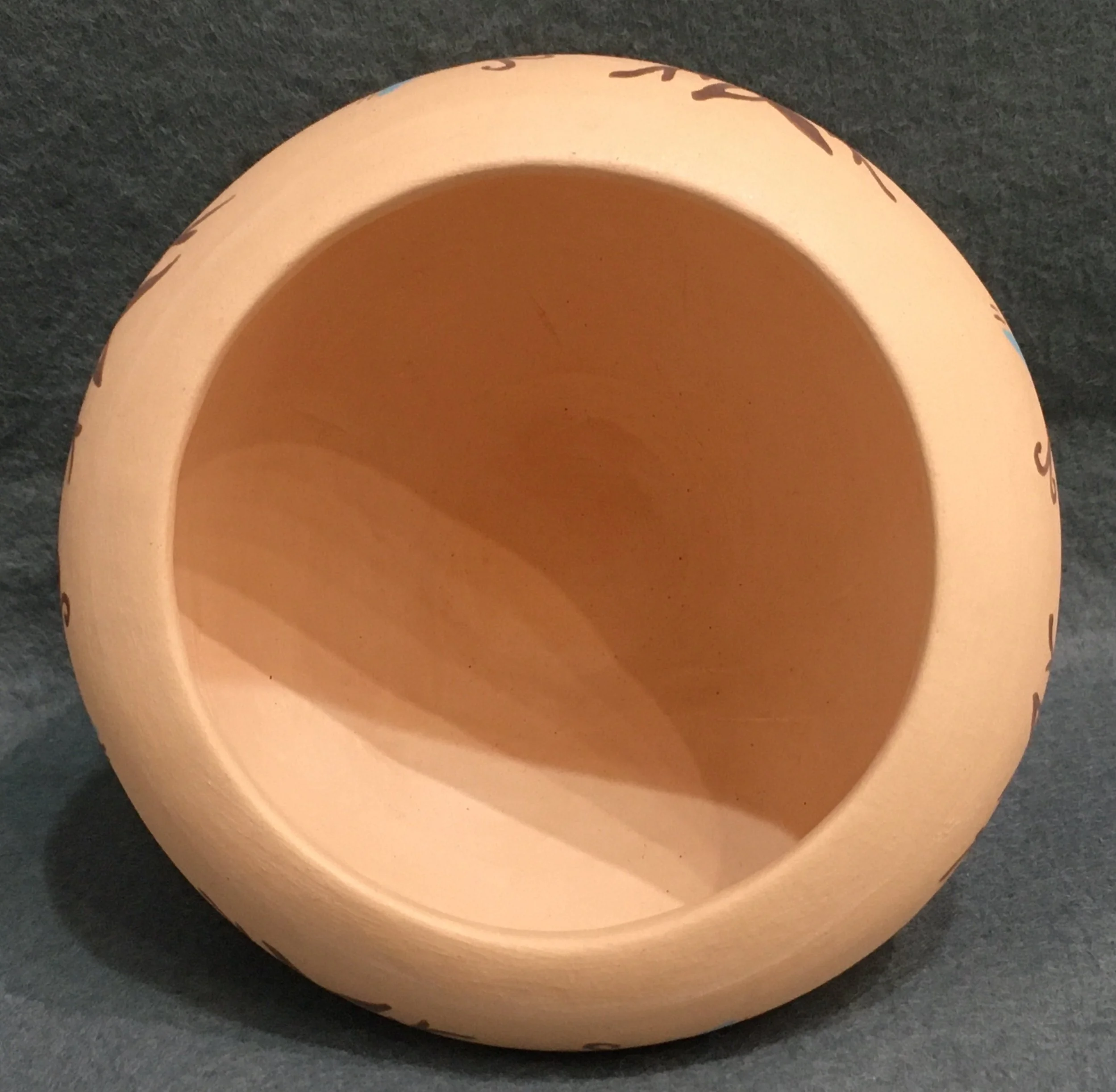 Zuni pottery — Bahti Indian Arts