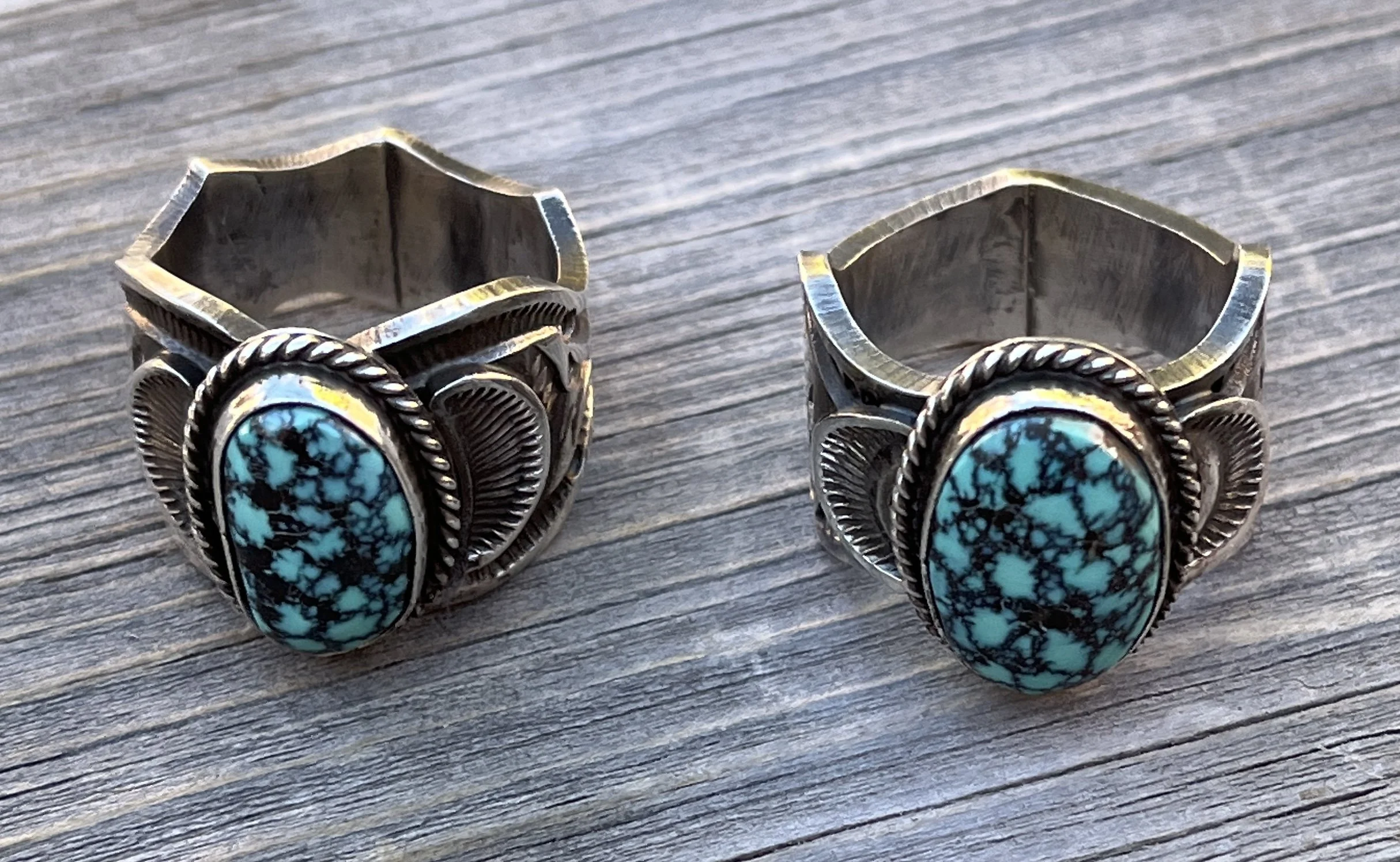 More silver — Bahti Indian Arts