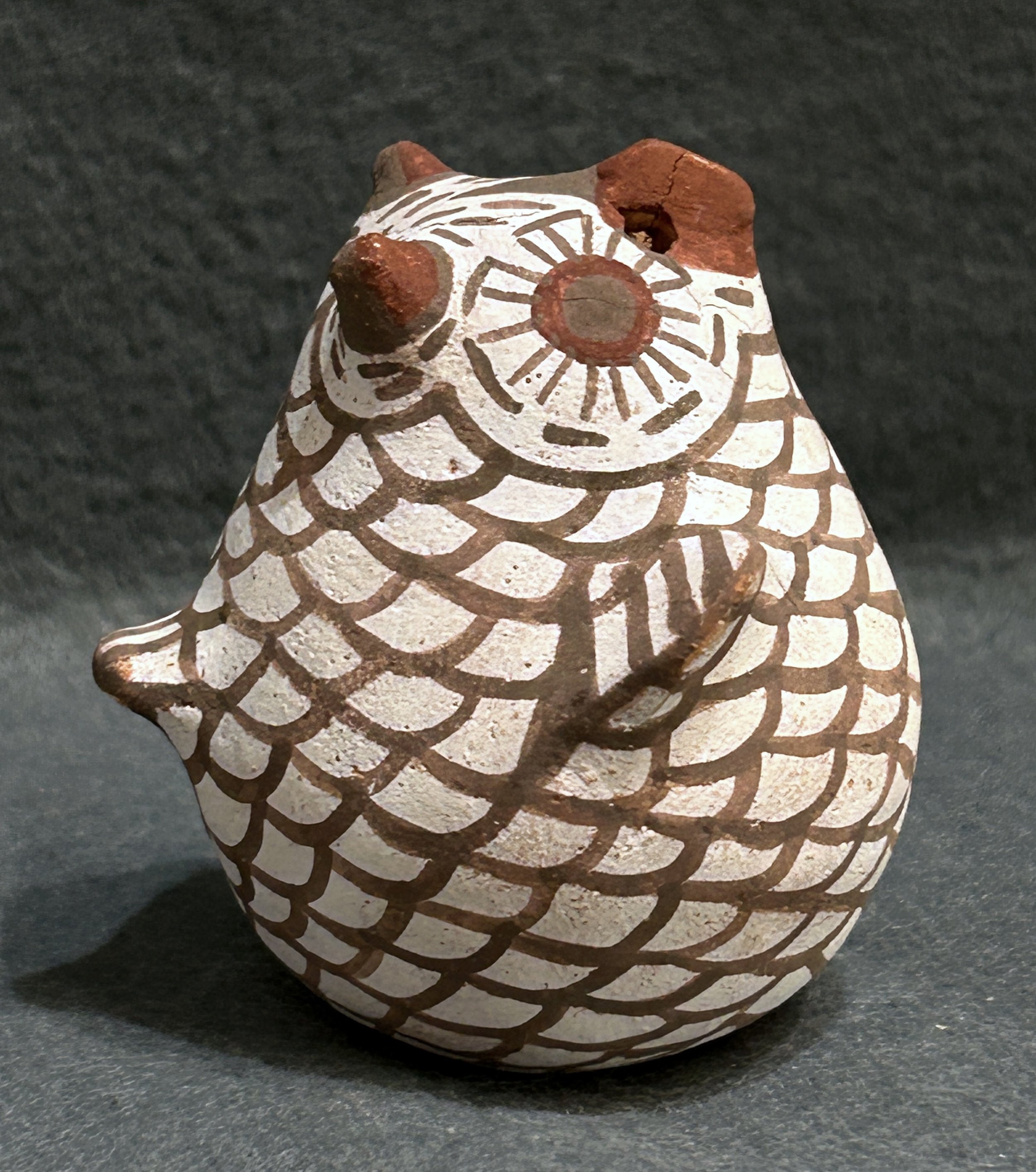 Zuni pottery — Bahti Indian Arts