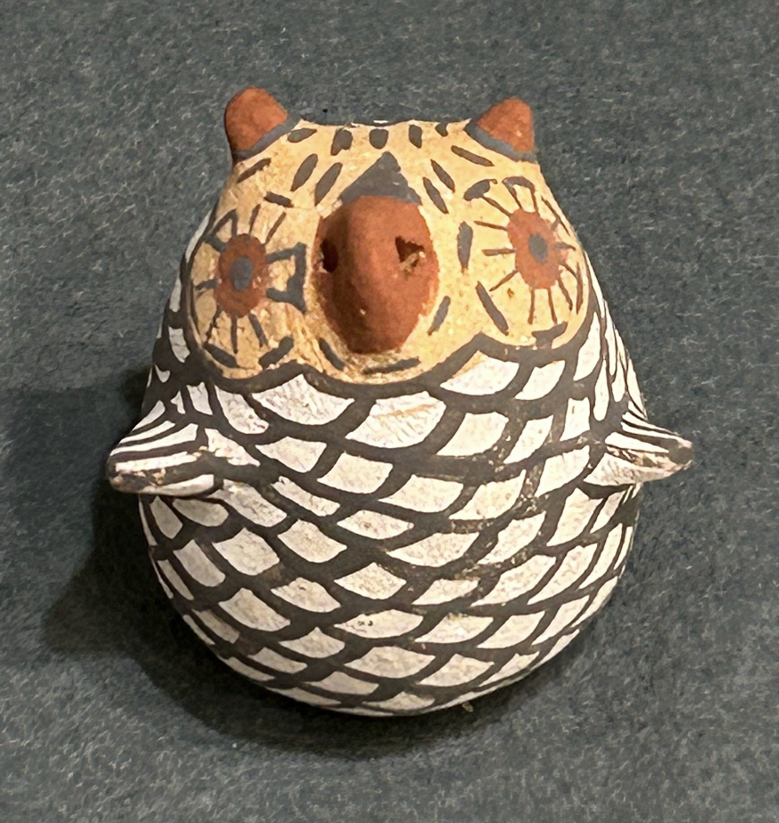 Zuni pottery — Bahti Indian Arts