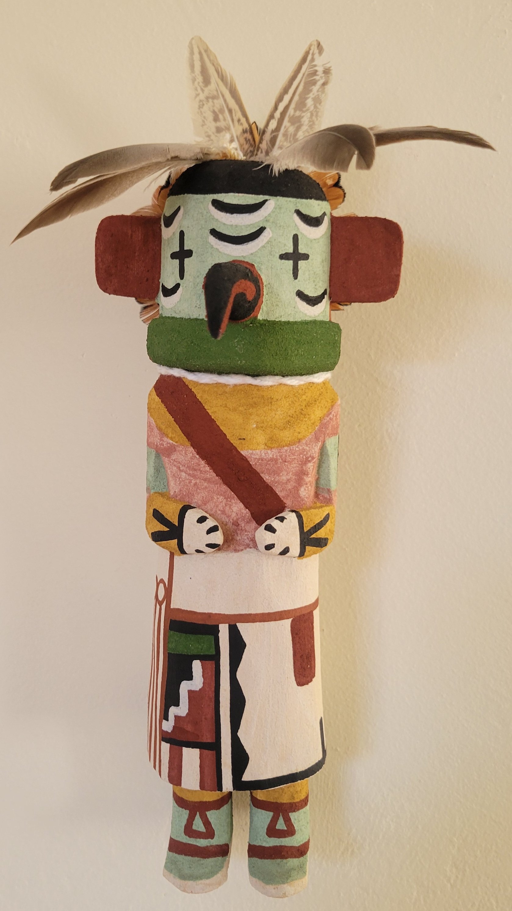 Katsina 2 — Bahti Indian Arts