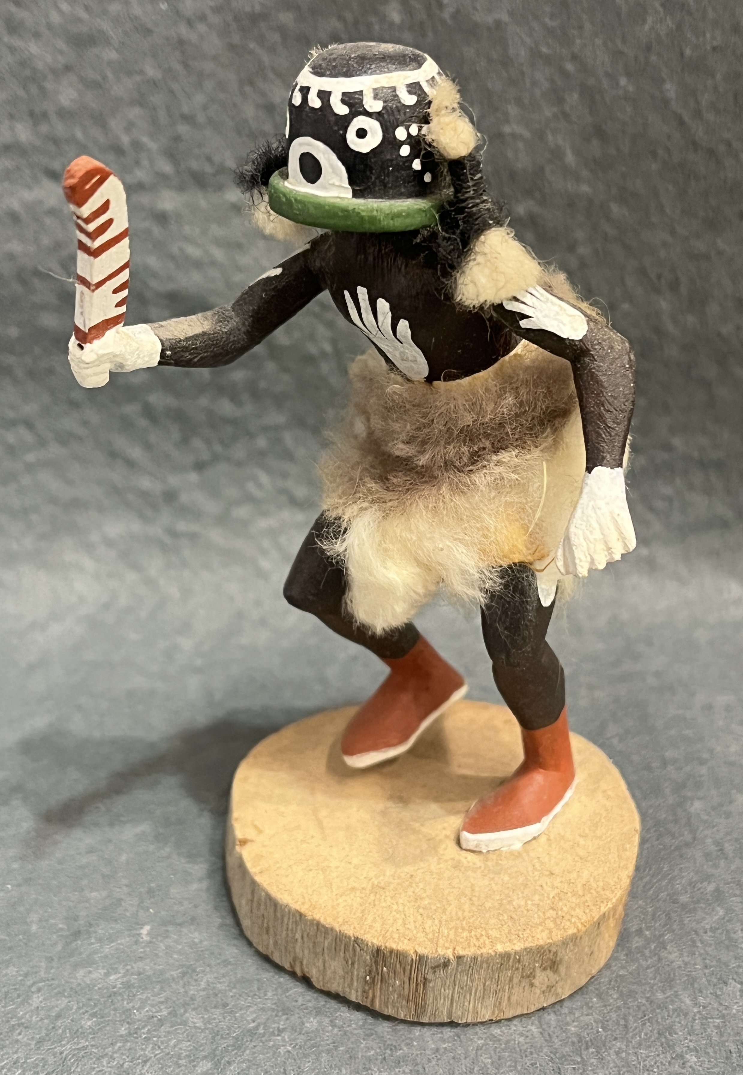 Small Katsina Dolls — Bahti Indian Arts