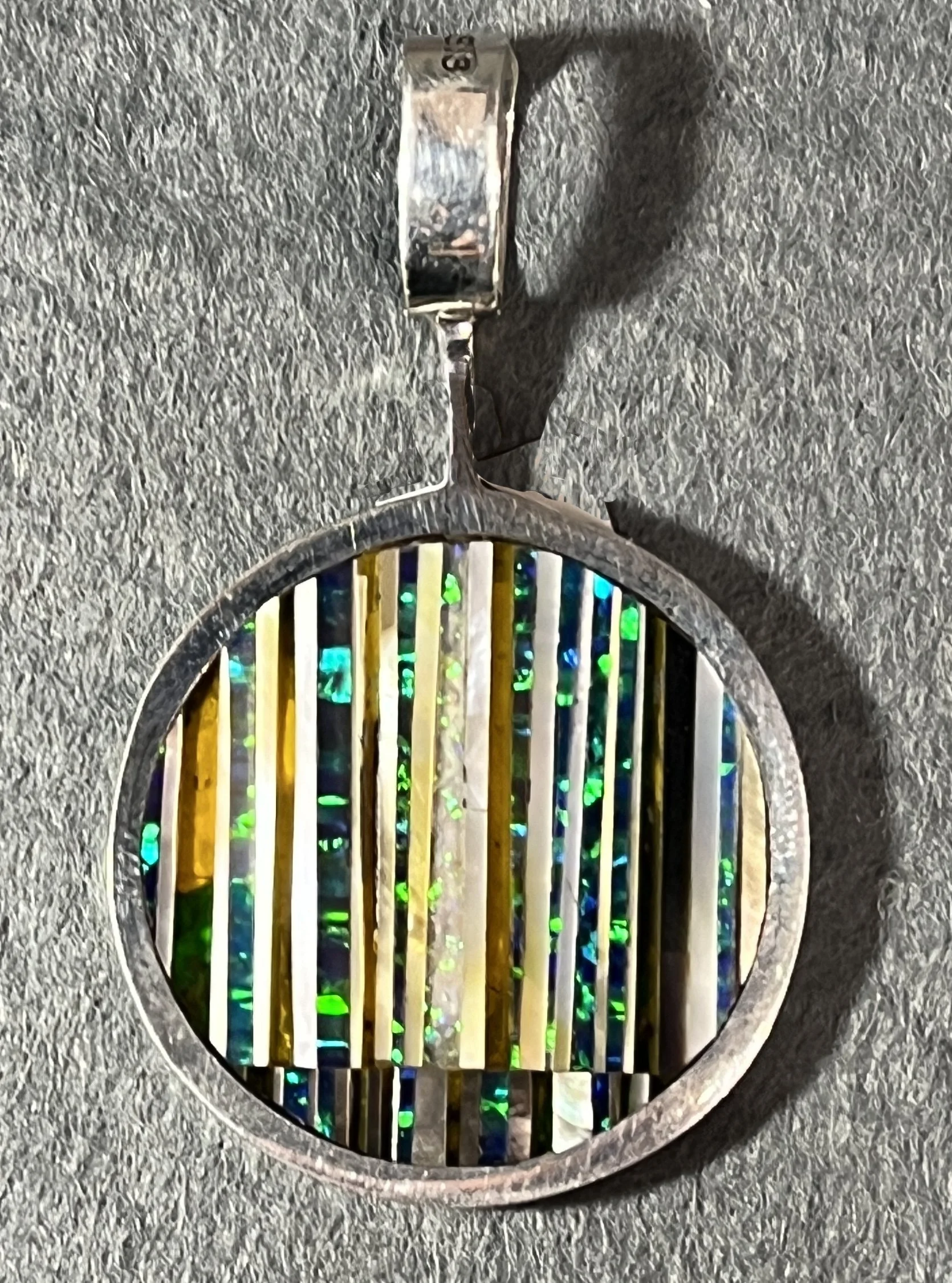 Pins & Pendants — Bahti Indian Arts