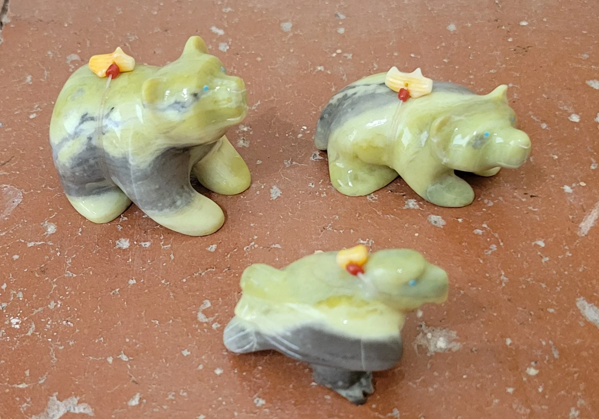 Tucson — Bahti Indian Arts