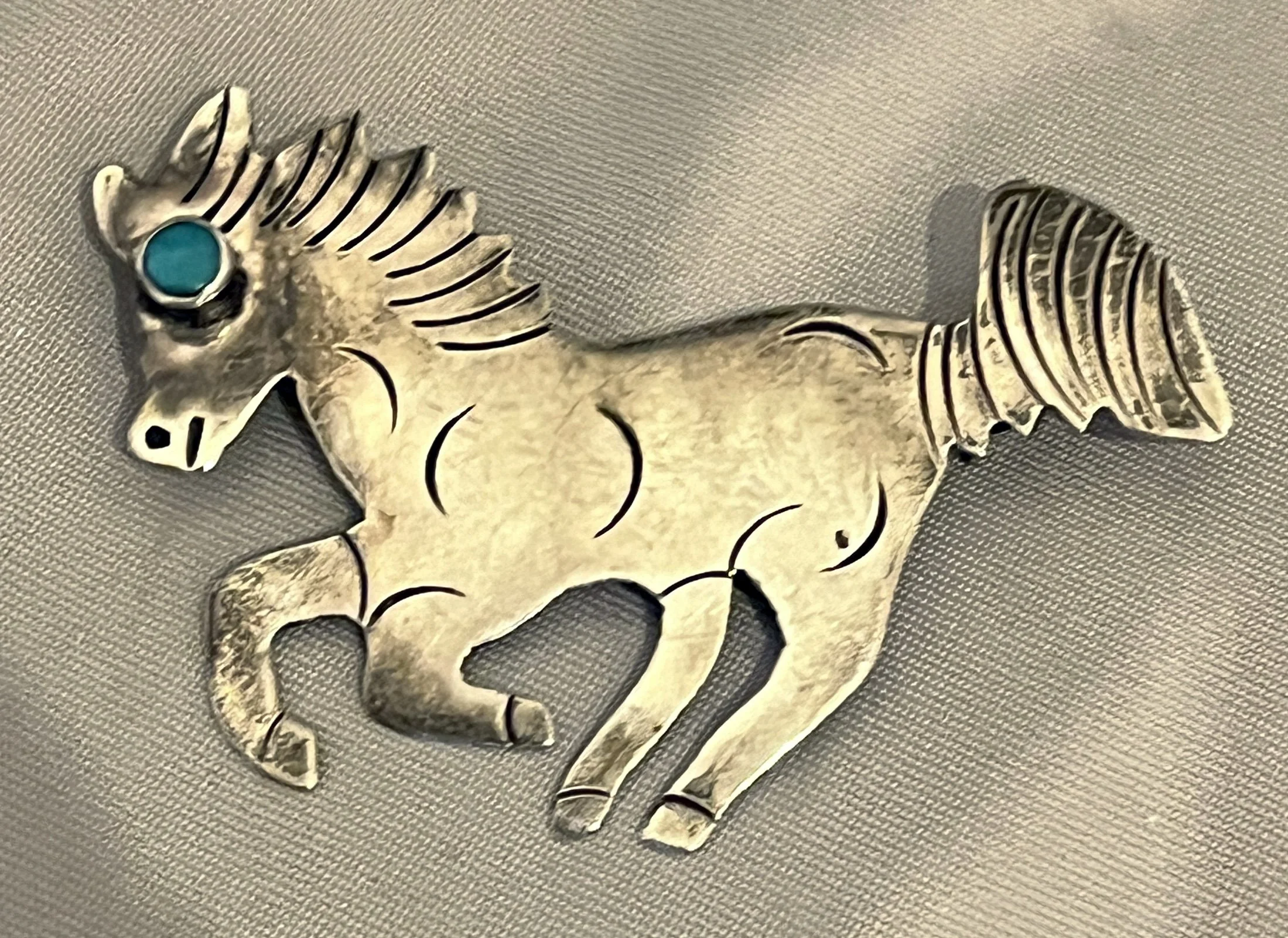 Eclectic Collection — Bahti Indian Arts