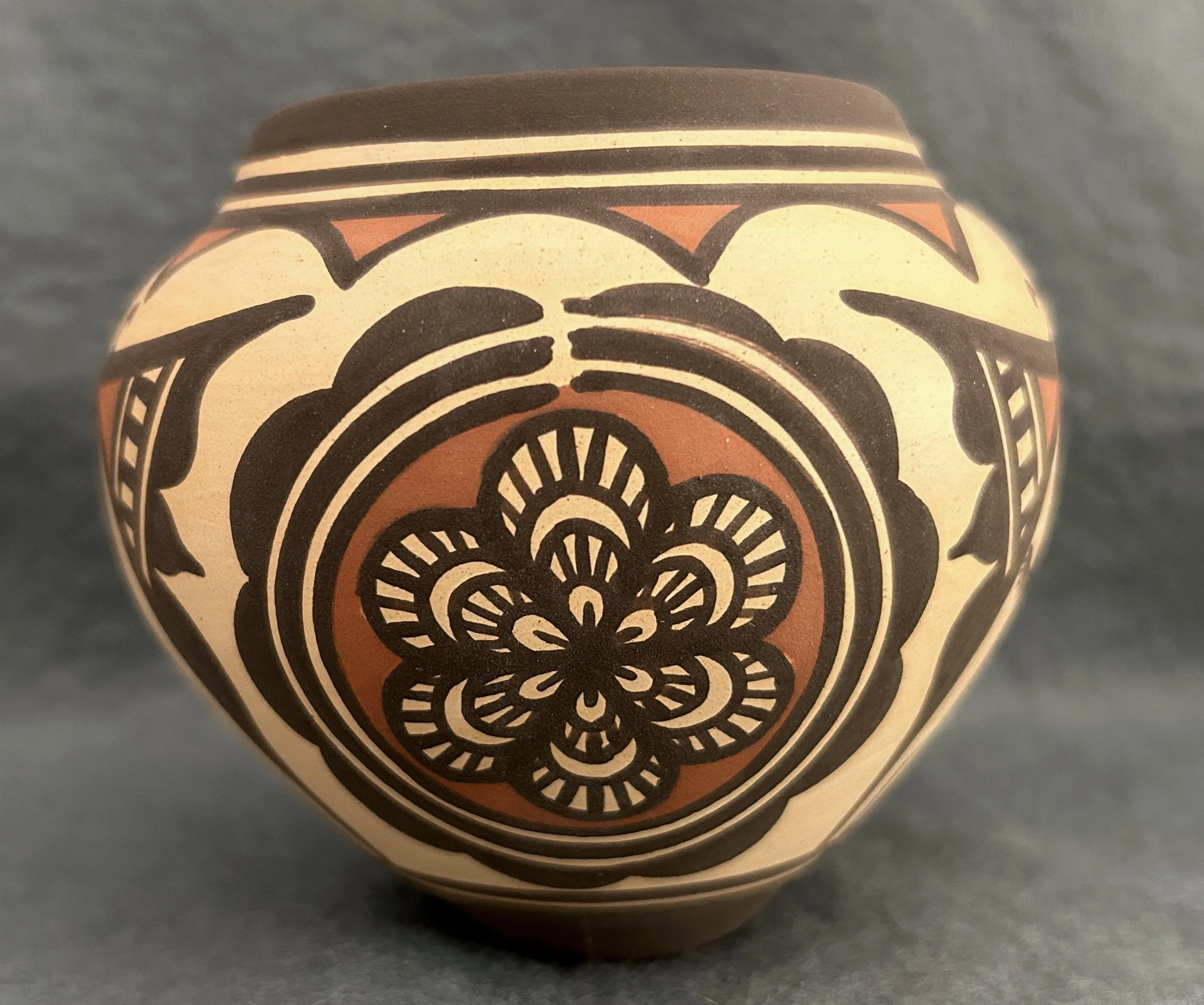 Zuni pottery — Bahti Indian Arts