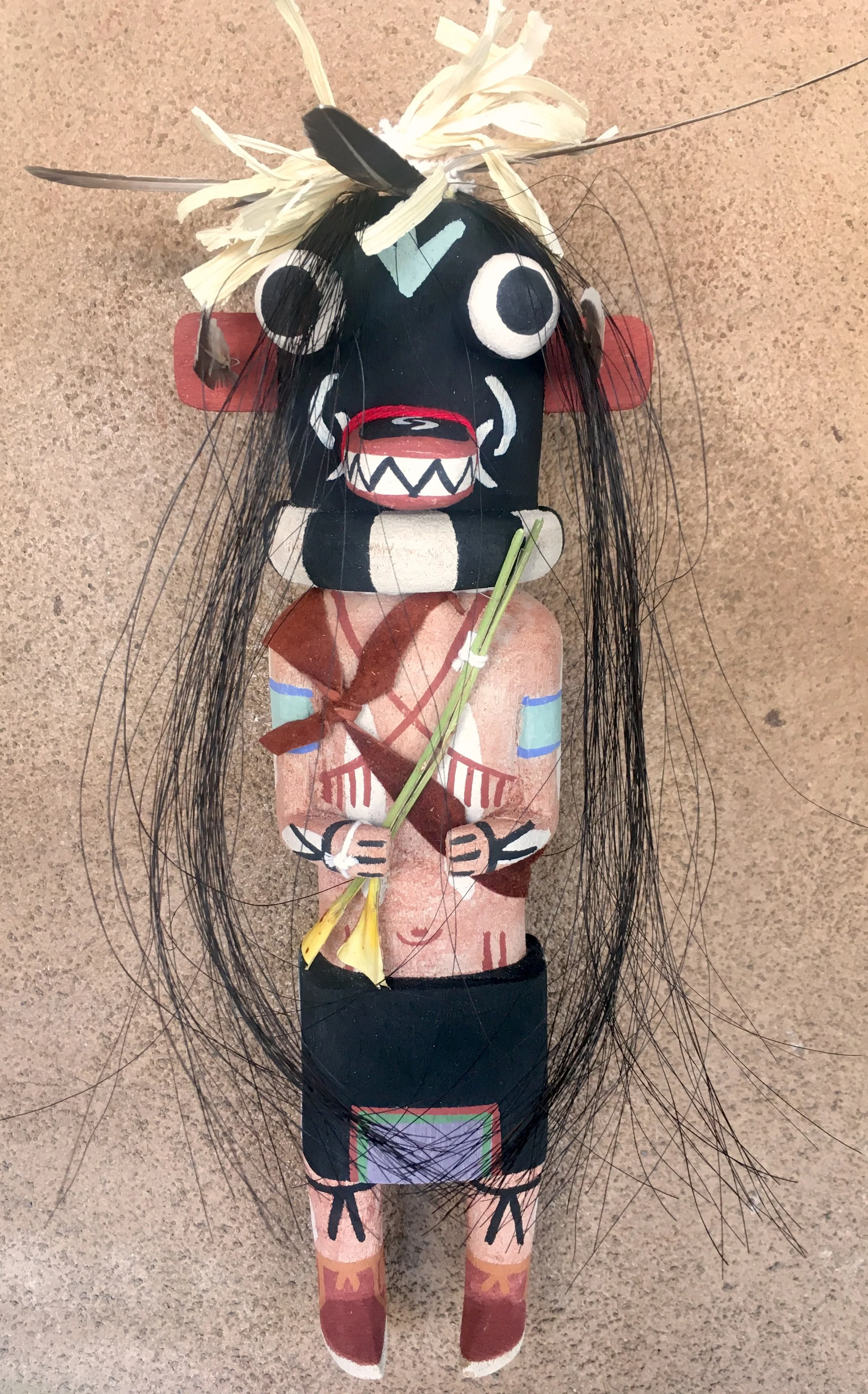 Katsina 2 — Bahti Indian Arts