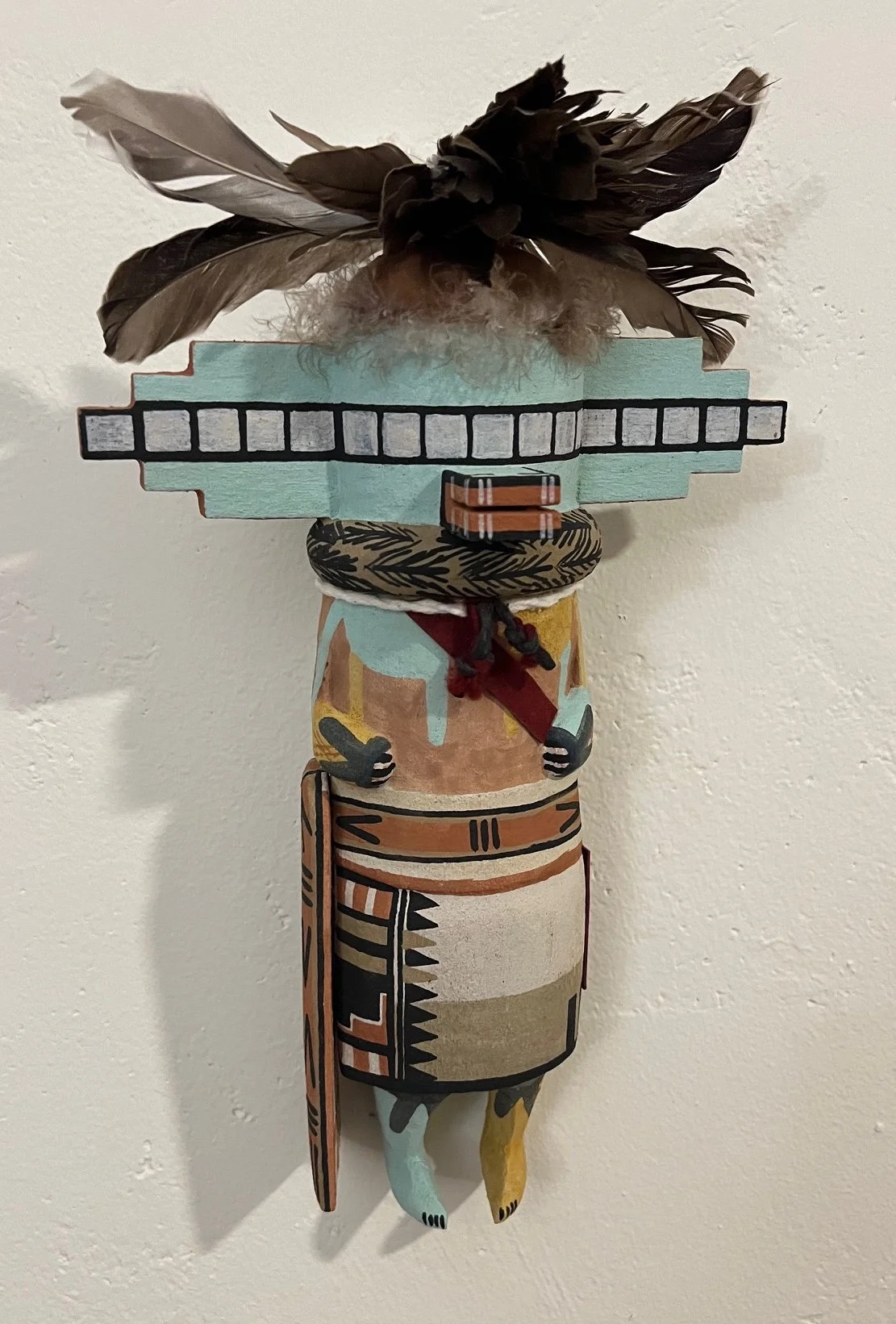 Katsina 2 — Bahti Indian Arts