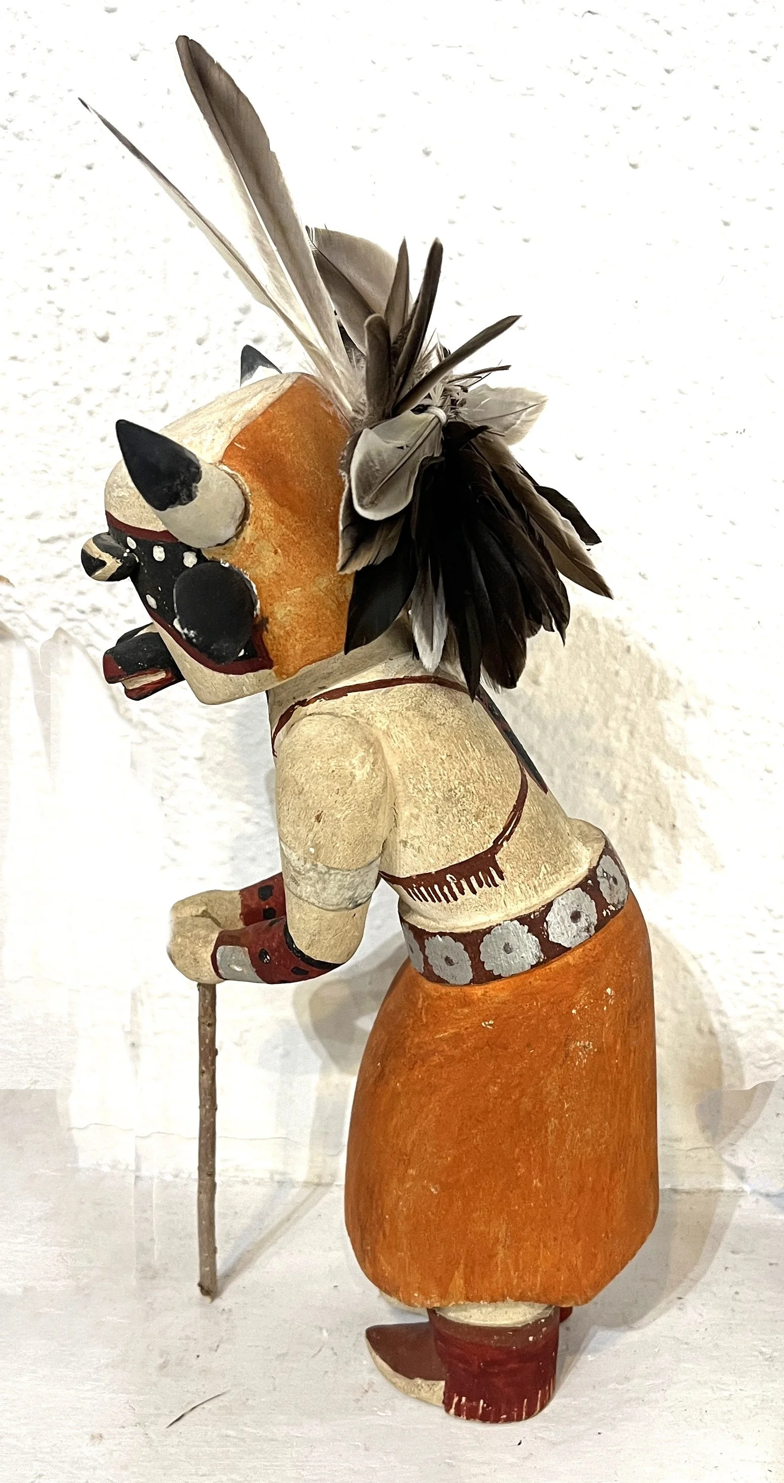 Vintage and Old Style — Bahti Indian Arts