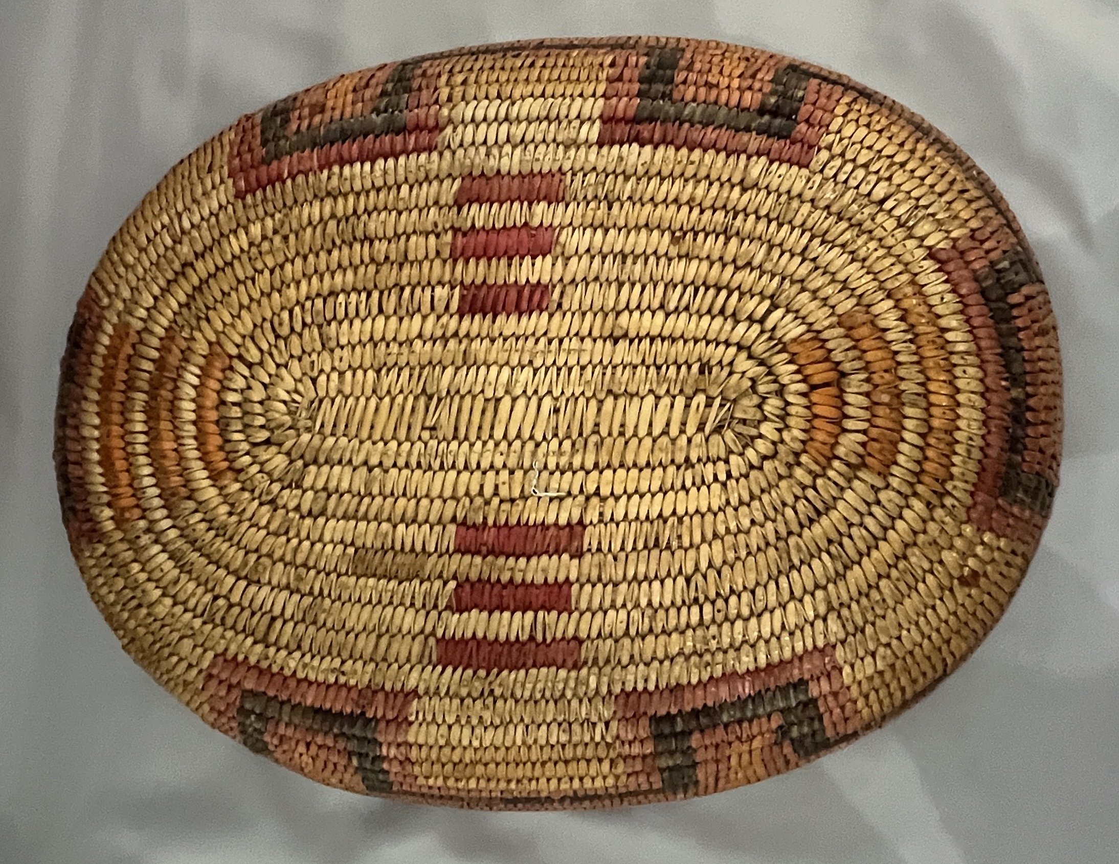 more baskets! — Bahti Indian Arts