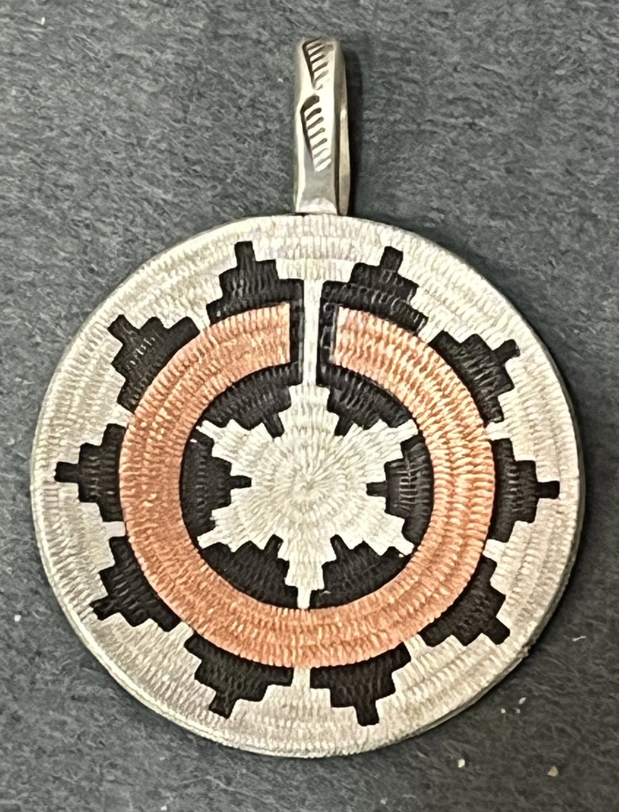 Pins & Pendants — Bahti Indian Arts