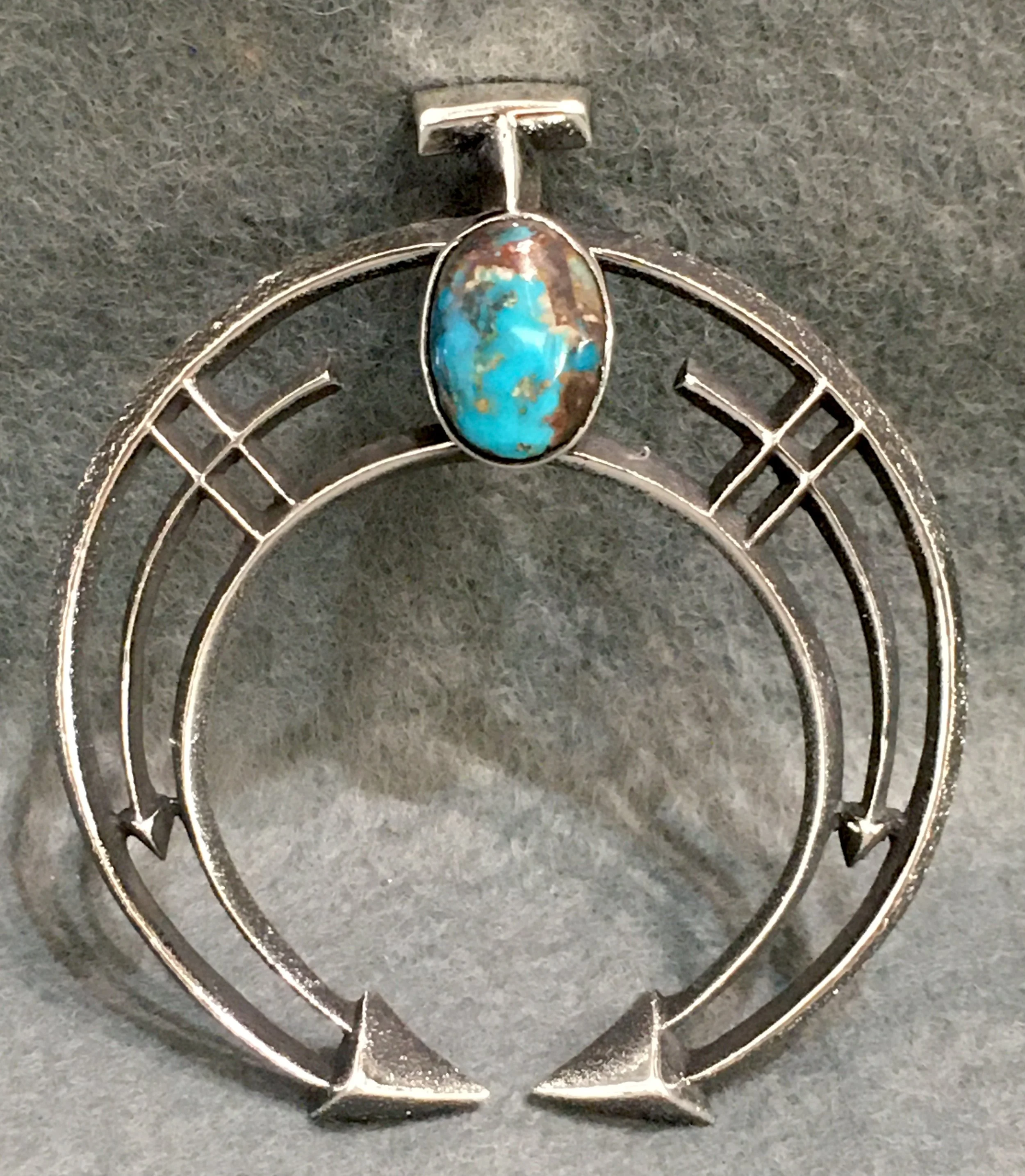 Pins & Pendants — Bahti Indian Arts