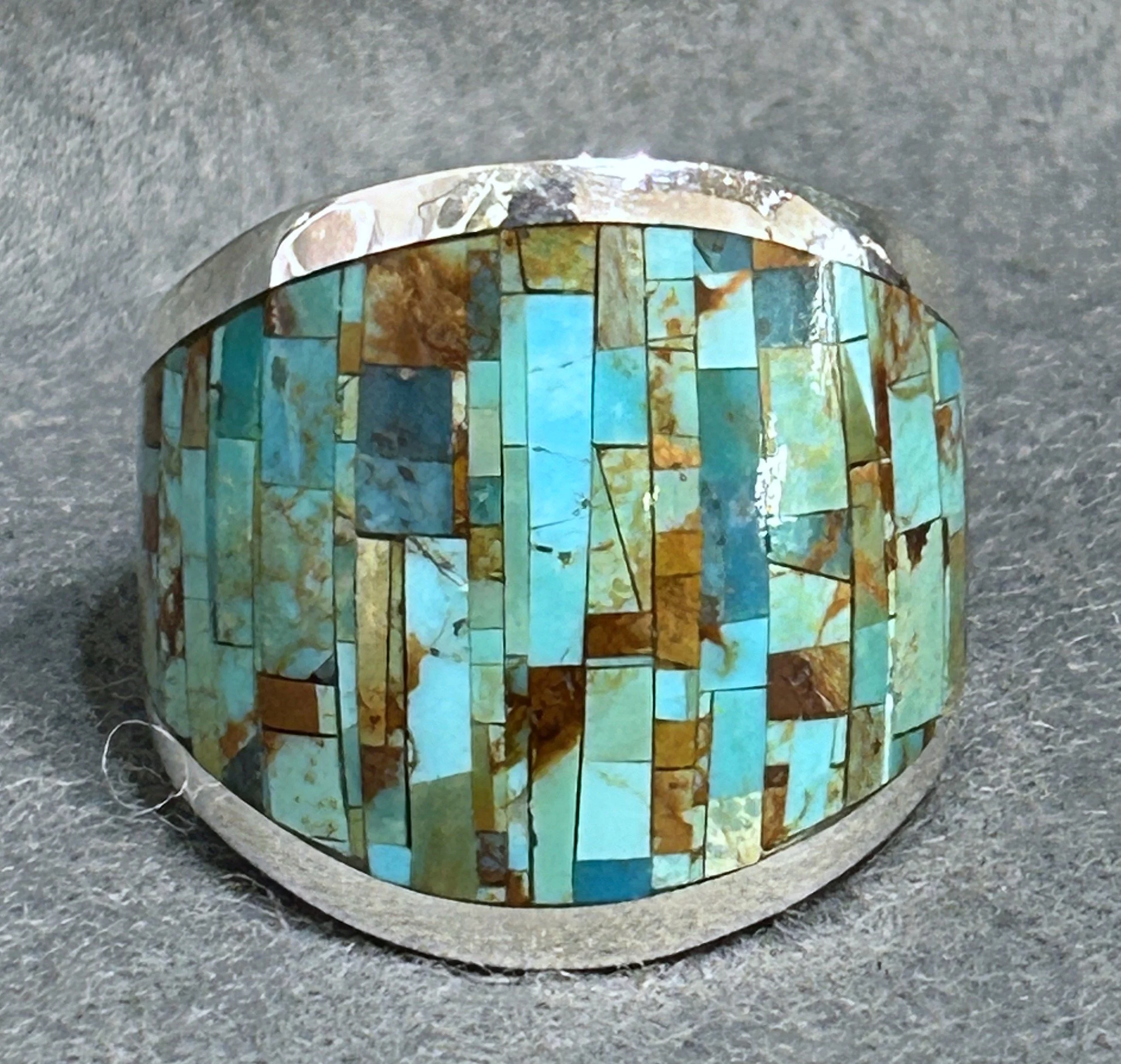 More silver — Bahti Indian Arts