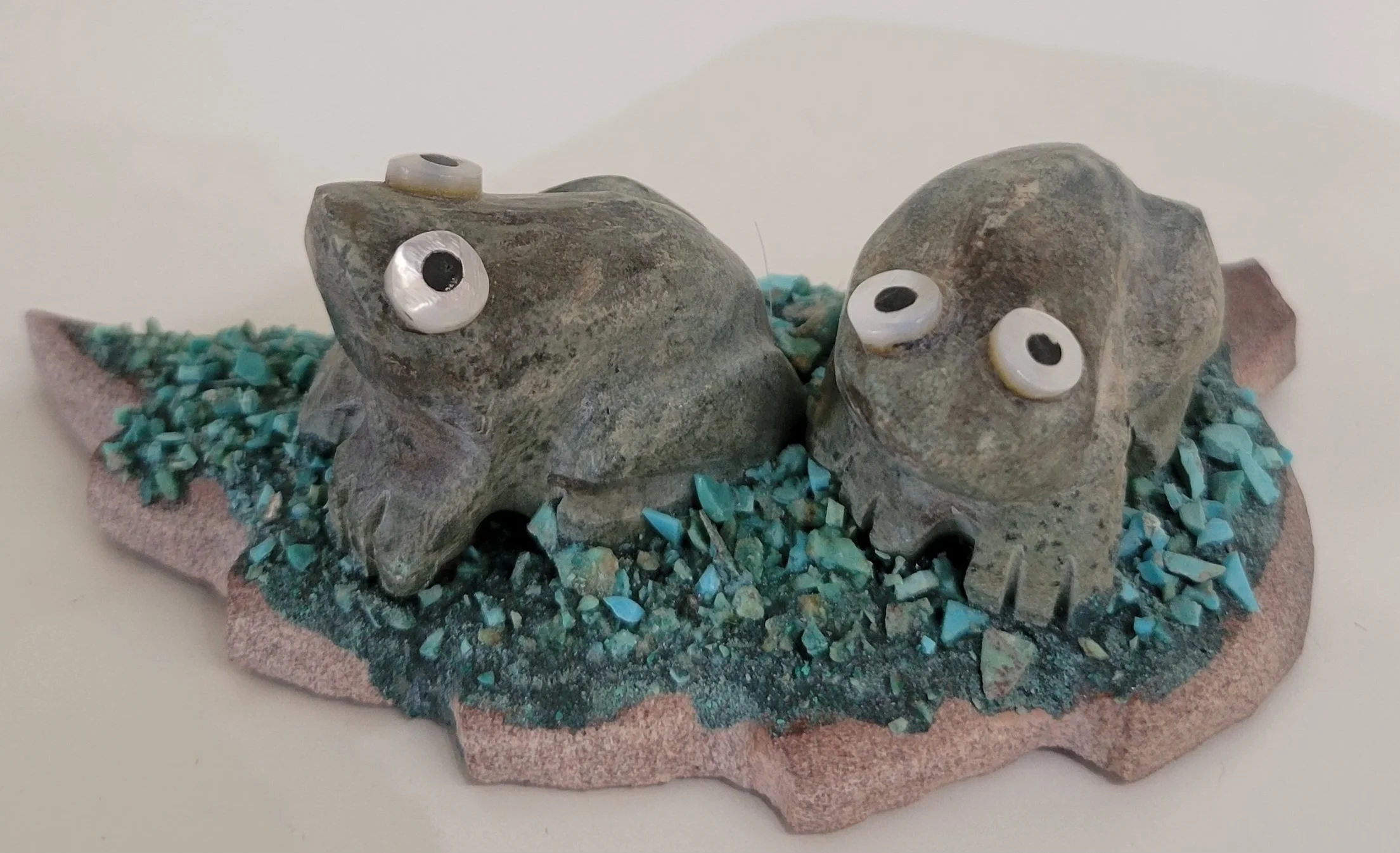 Tucson — Bahti Indian Arts