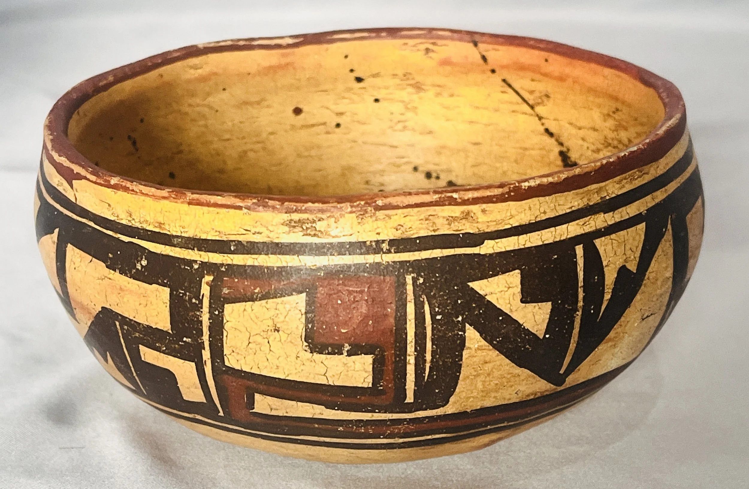 Hopi pottery — Bahti Indian Arts