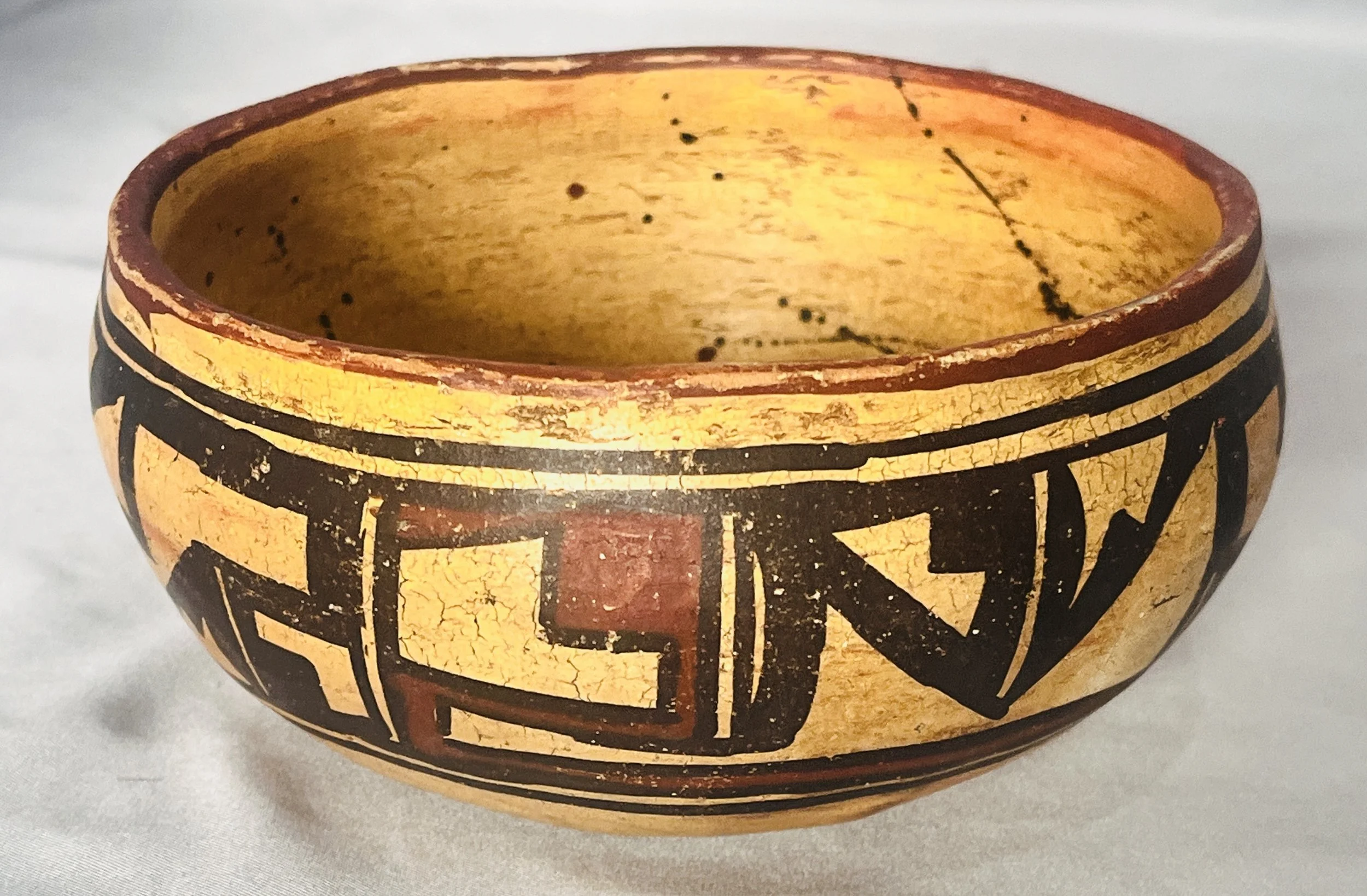 Hopi pottery — Bahti Indian Arts