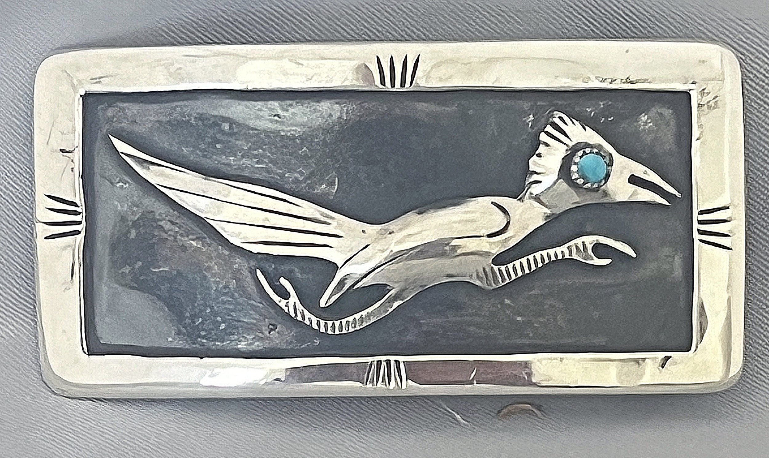 Eclectic Collection — Bahti Indian Arts