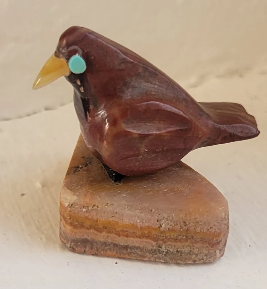 Tucson — Bahti Indian Arts