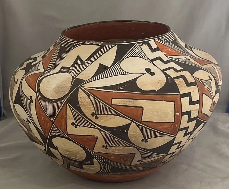 Bahti Indian Arts