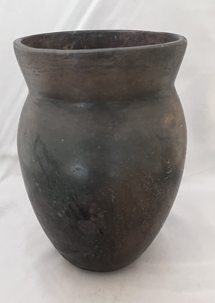 Navajo Pottery — Bahti Indian Arts