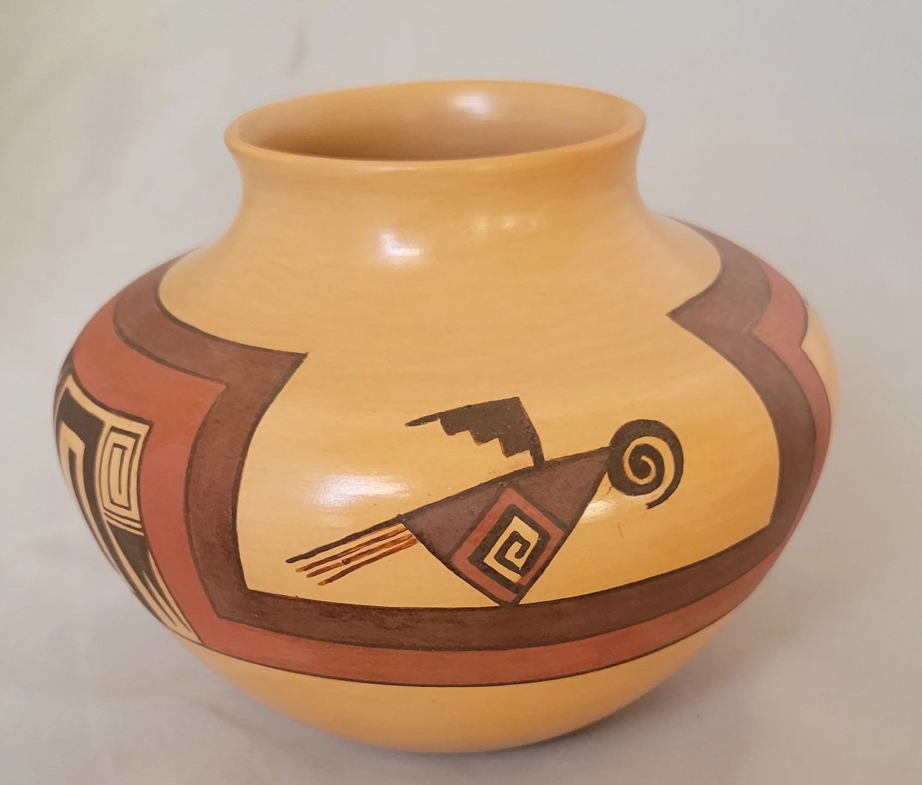 Hopi pottery — Bahti Indian Arts