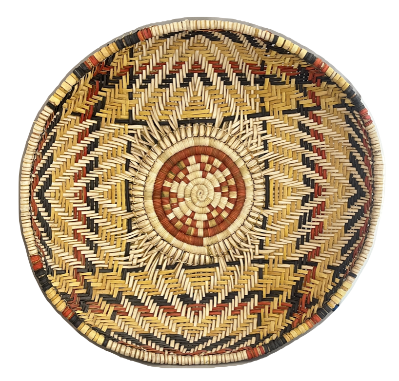 Hopi baskets — Bahti Indian Arts