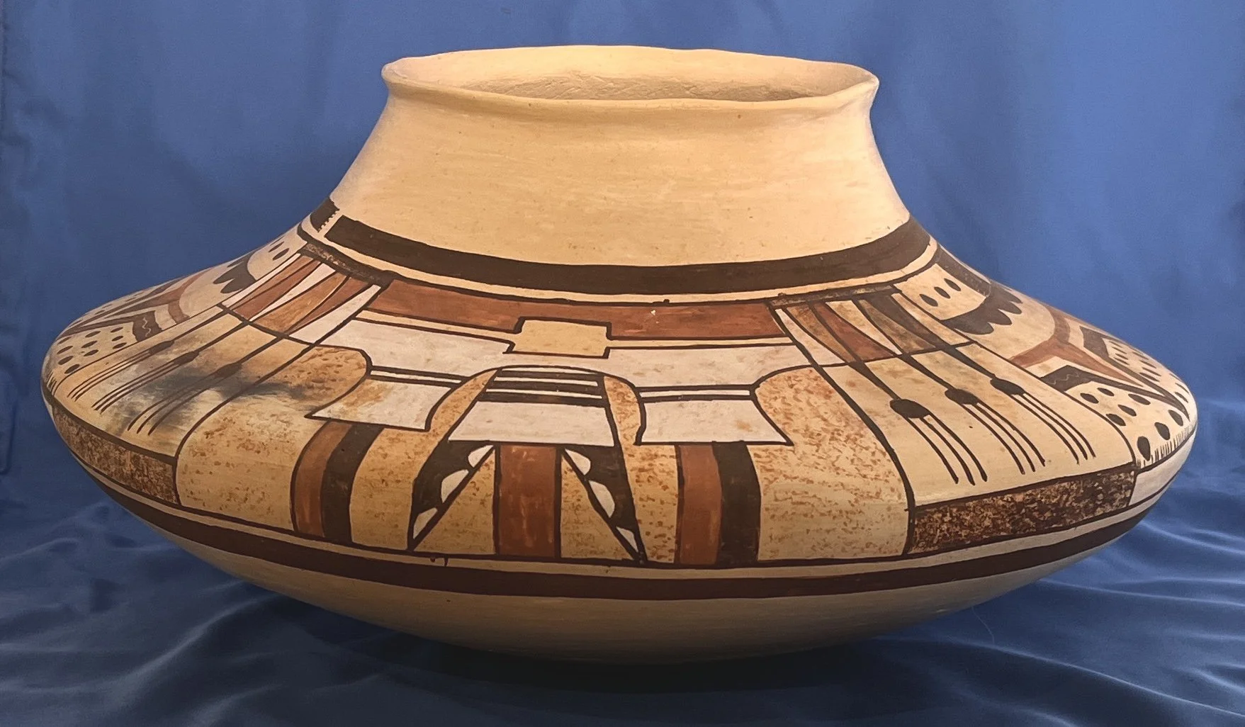 Hopi pottery — Bahti Indian Arts