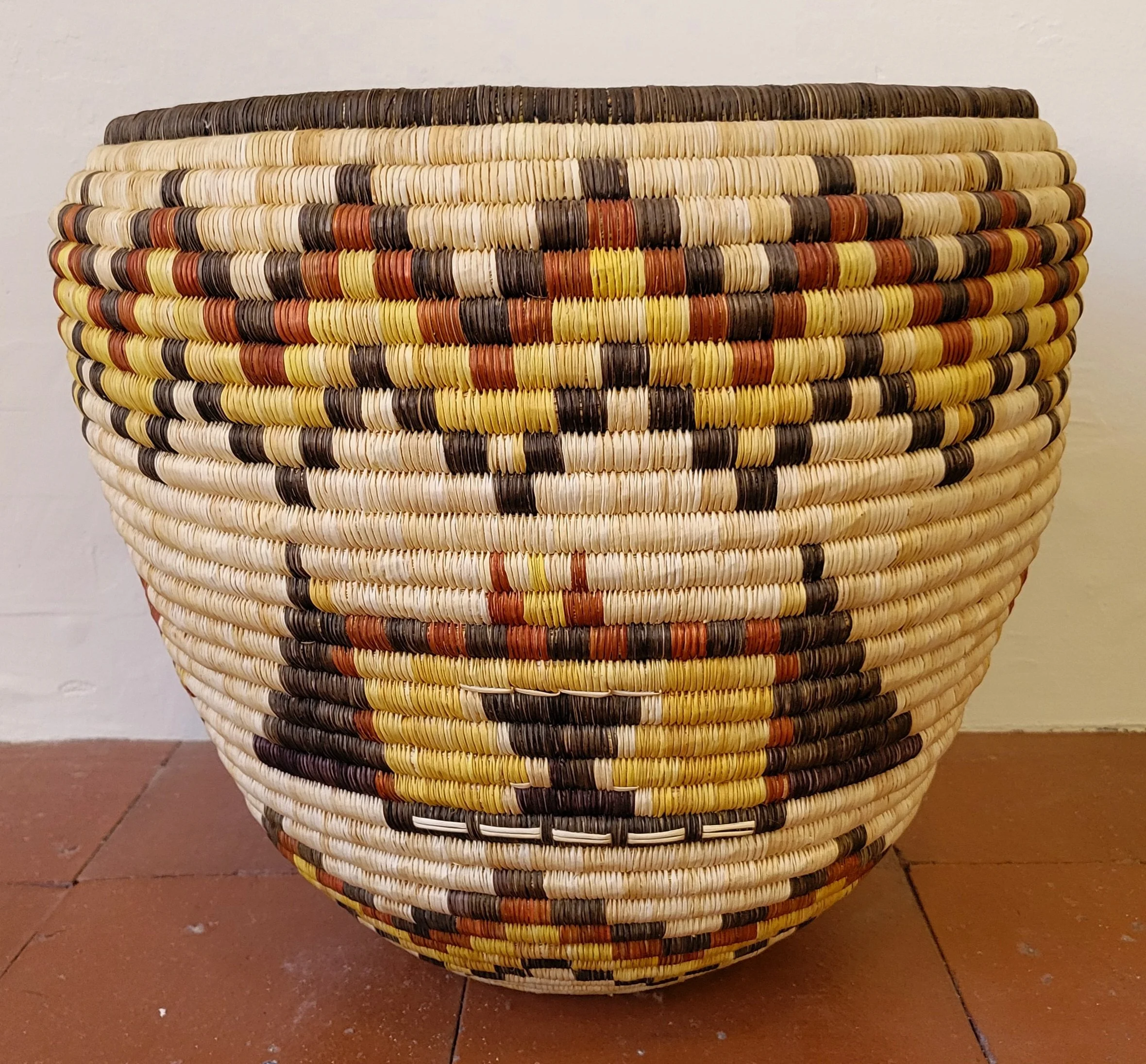 Hopi baskets — Bahti Indian Arts