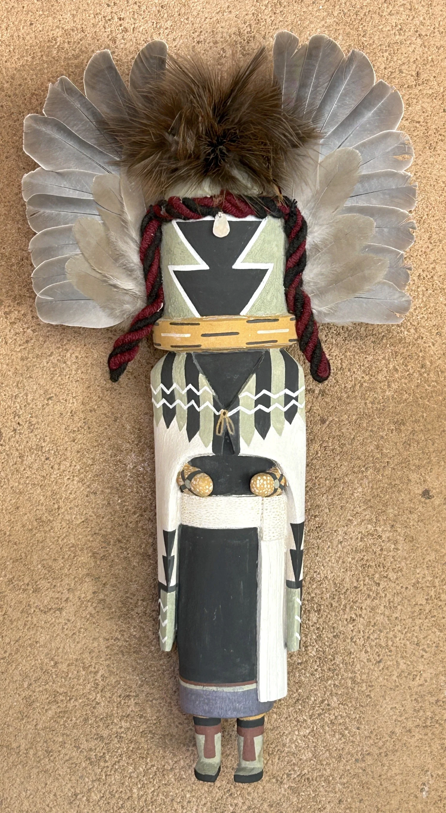 Katsina 2 — Bahti Indian Arts