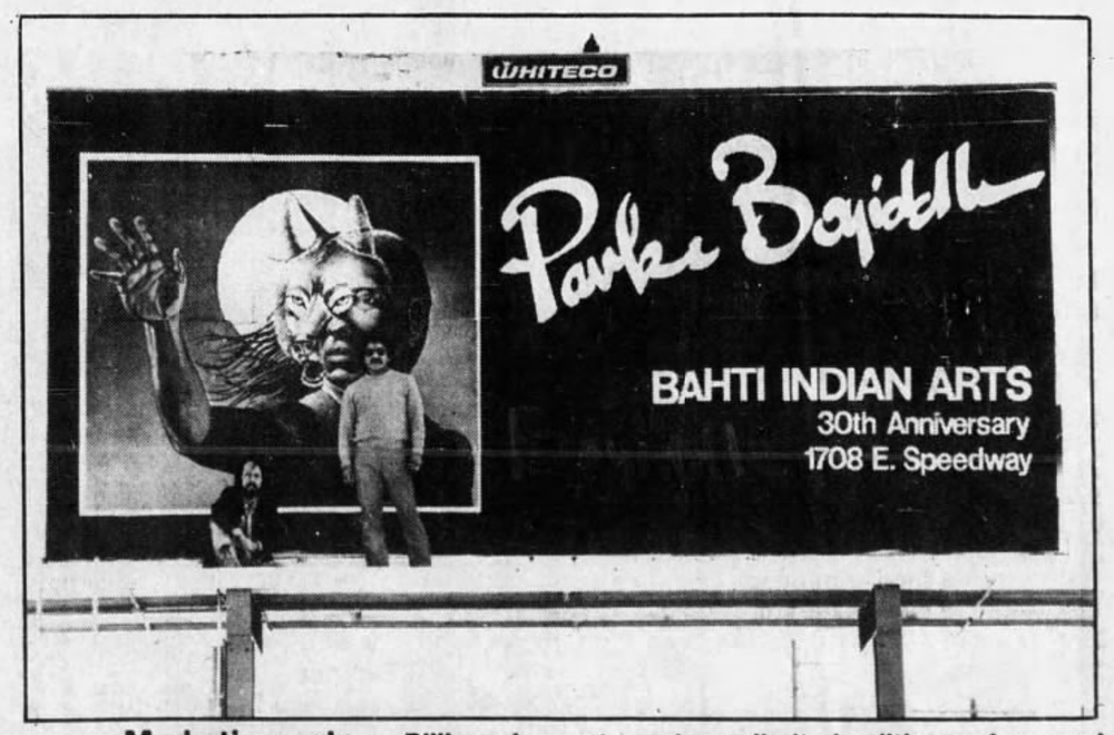 Paintings & Sculpture — Bahti Indian Arts