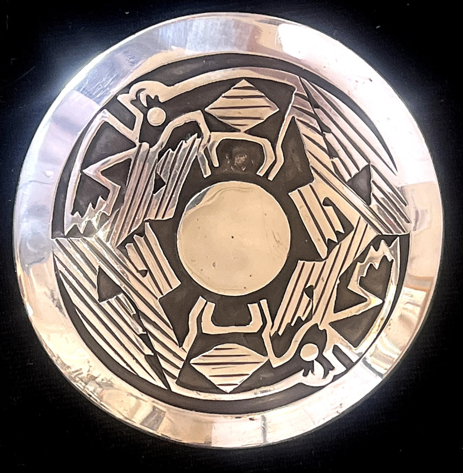 Bahti Indian Arts