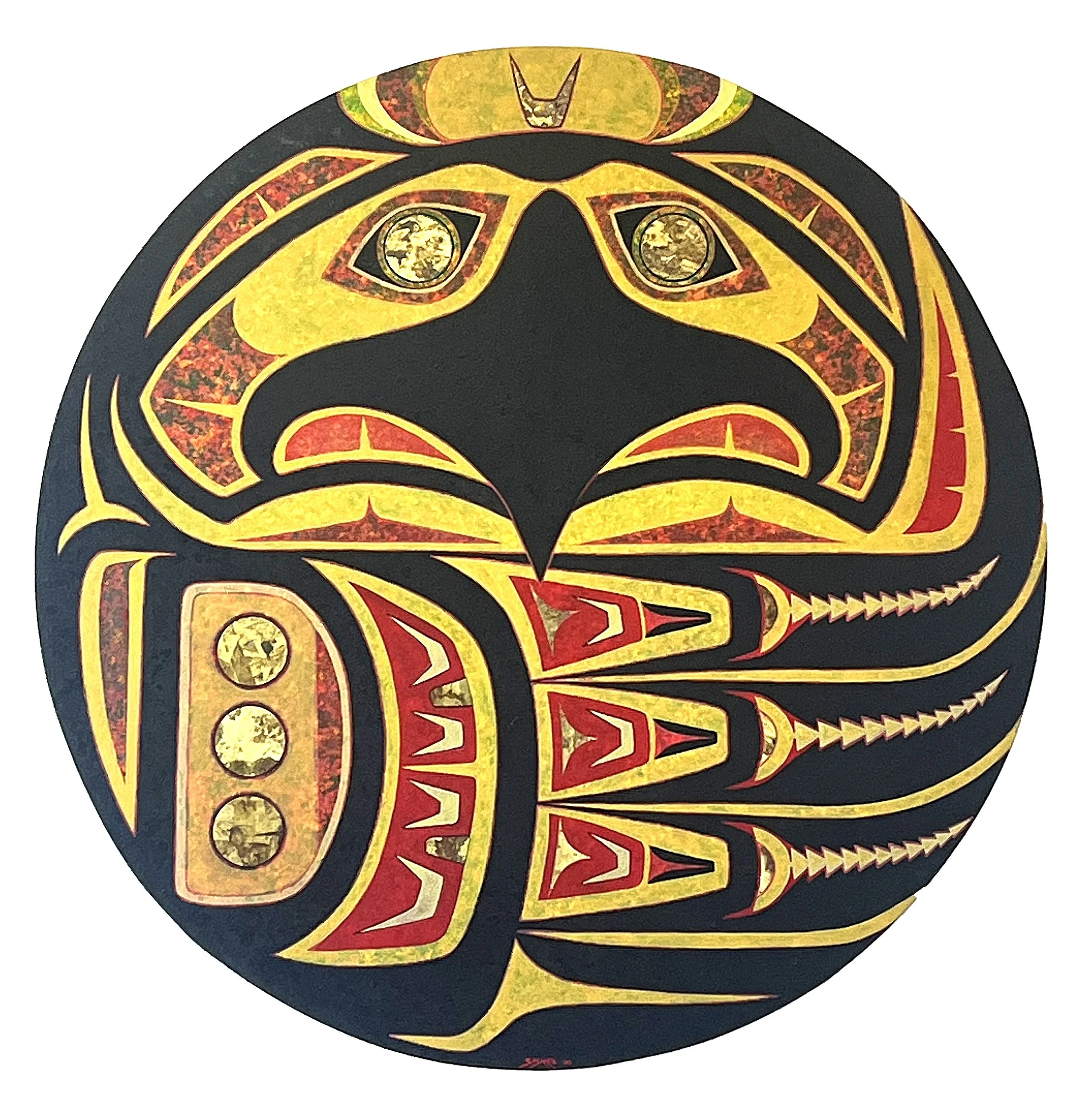 Roger Perkins-Sosakete — Bahti Indian Arts