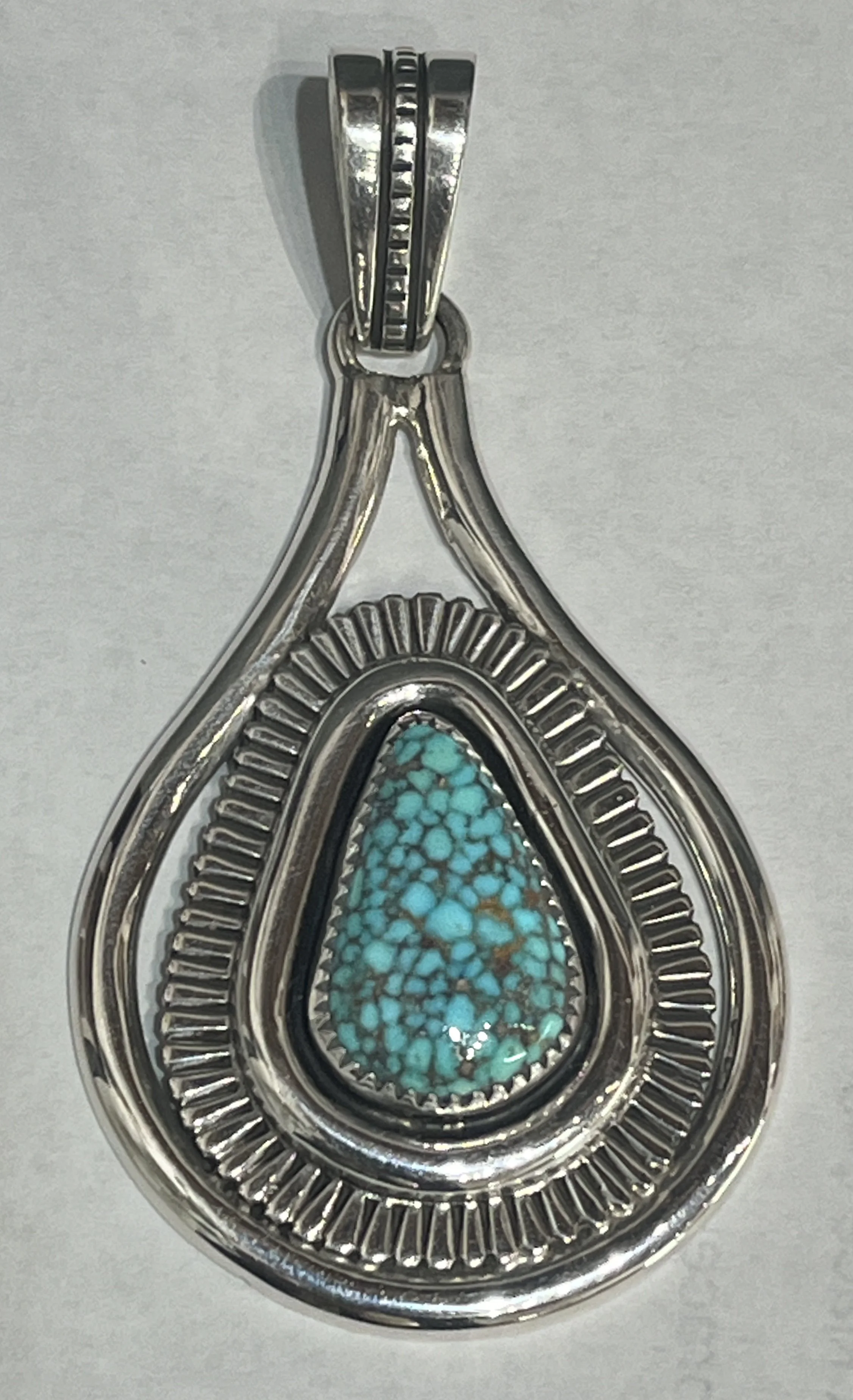 Pins & Pendants — Bahti Indian Arts