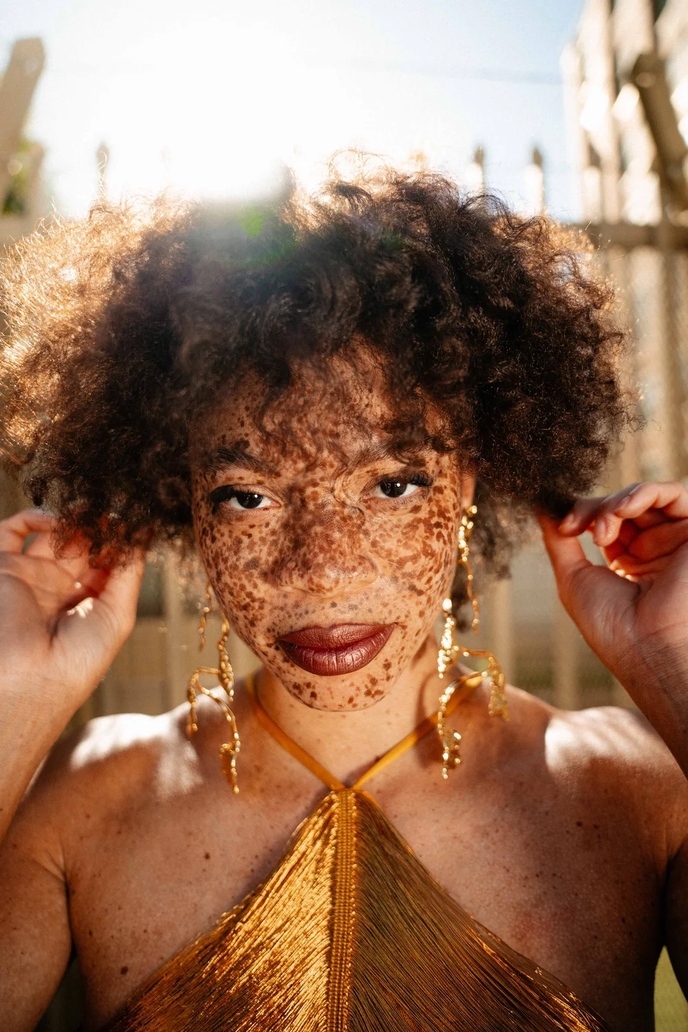 Katherine Rousonelos