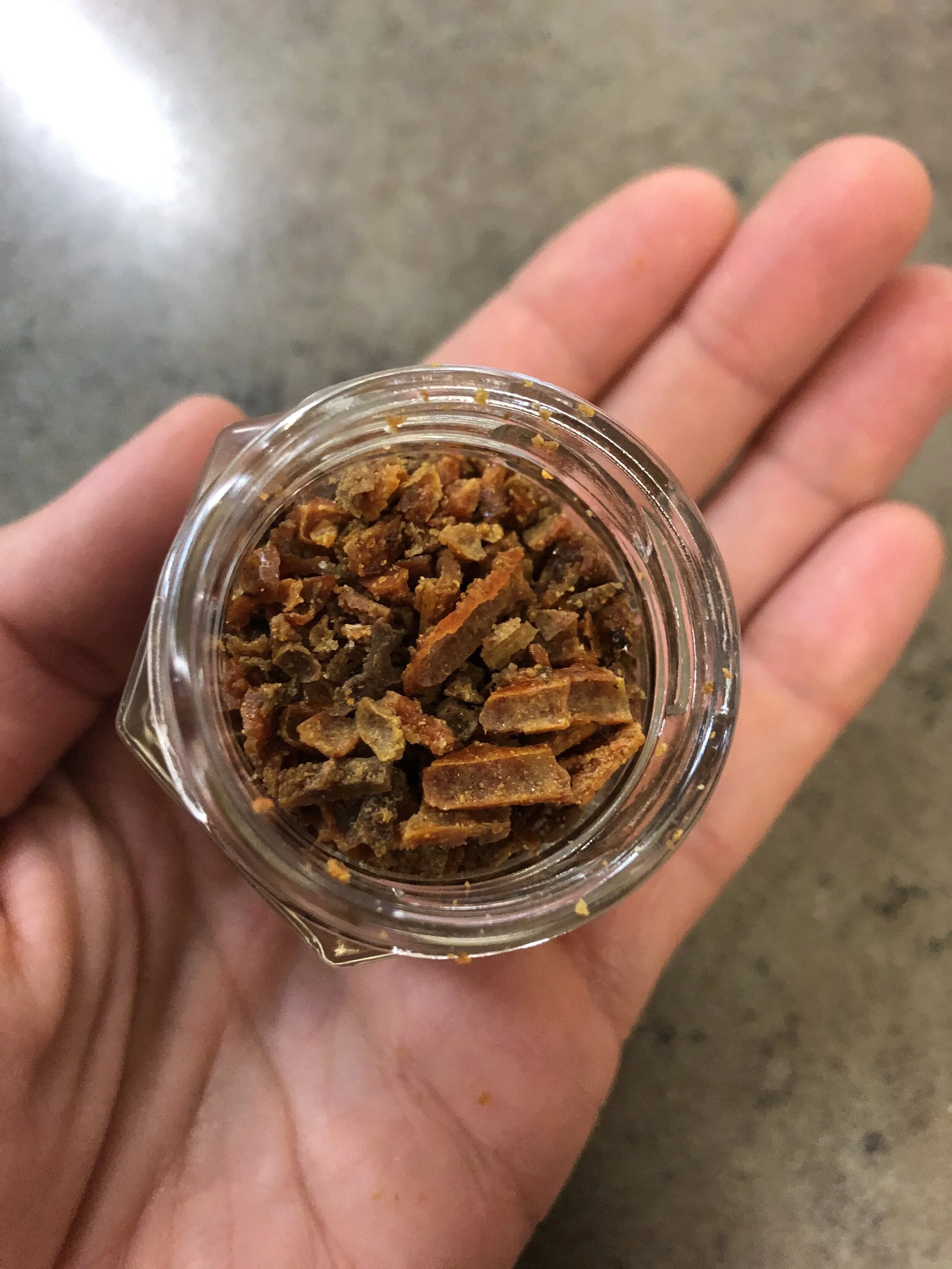 Propolis — Honeyrun Farm