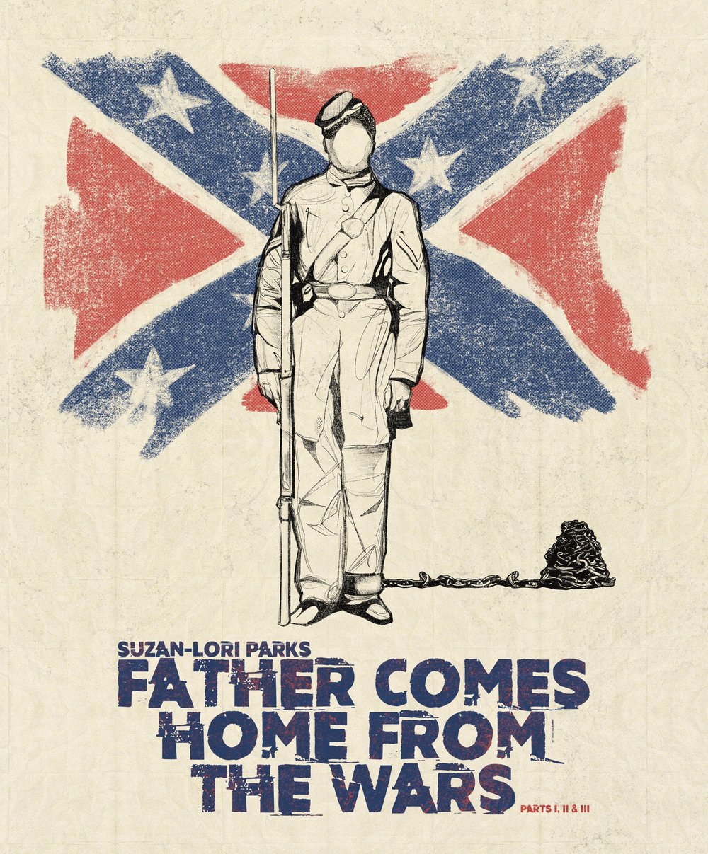 FATHER COMES HOME FROM THE WARS — Quintessence Theatre Group