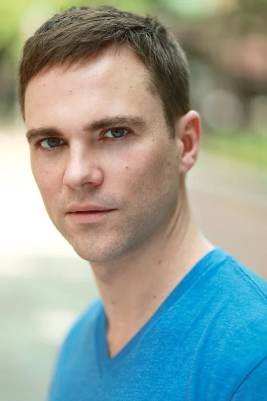 The Mandrake — Quintessence Theatre Group